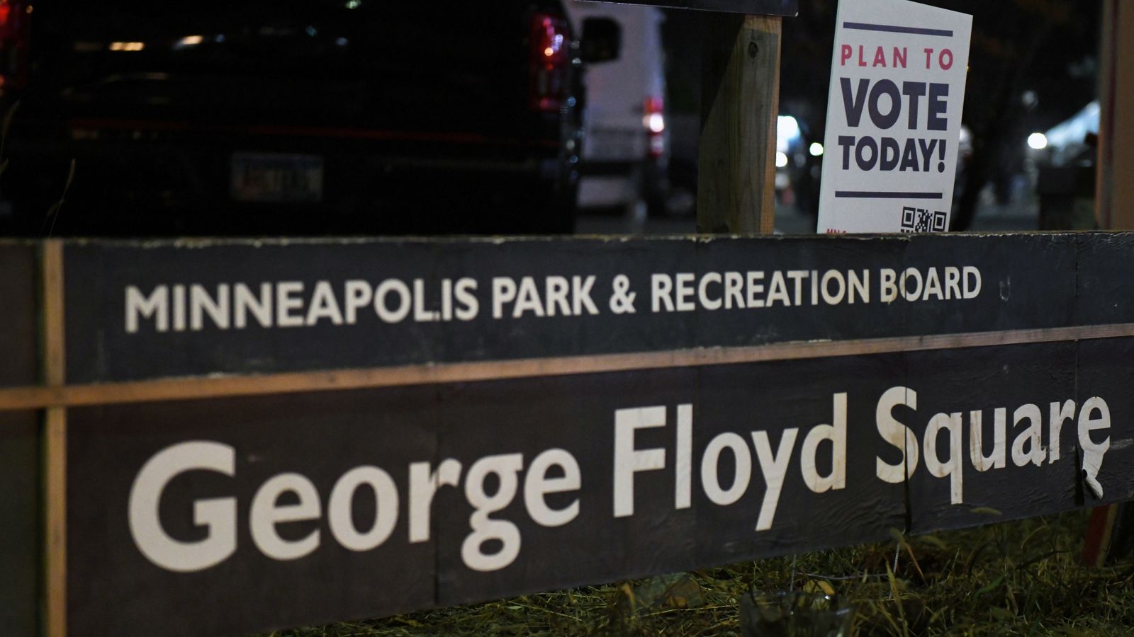 George Floyd: Eyes of the world on murder trial but hope his death will ...