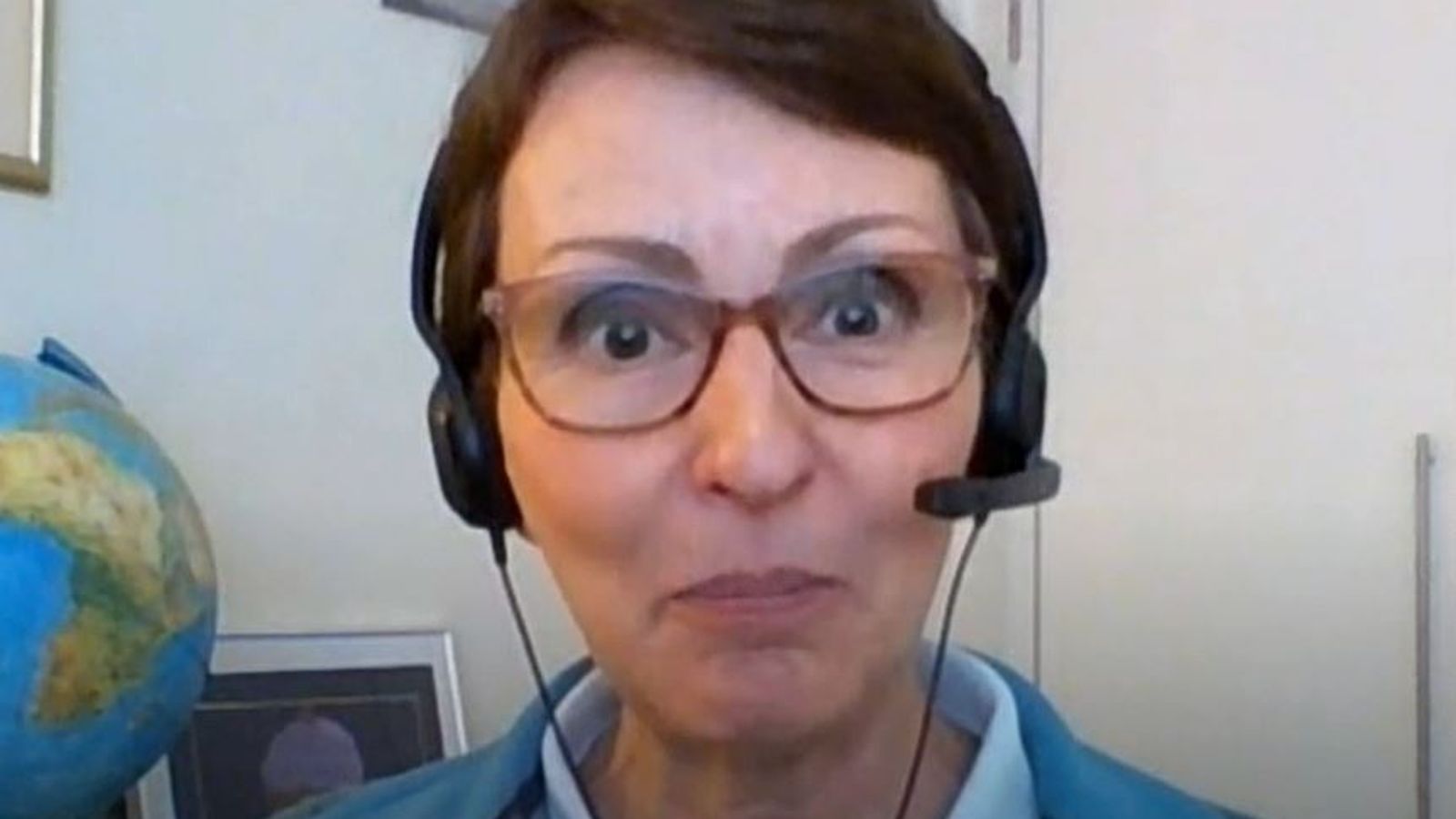 First person on Mars has likely 'been born and is probably now at ...