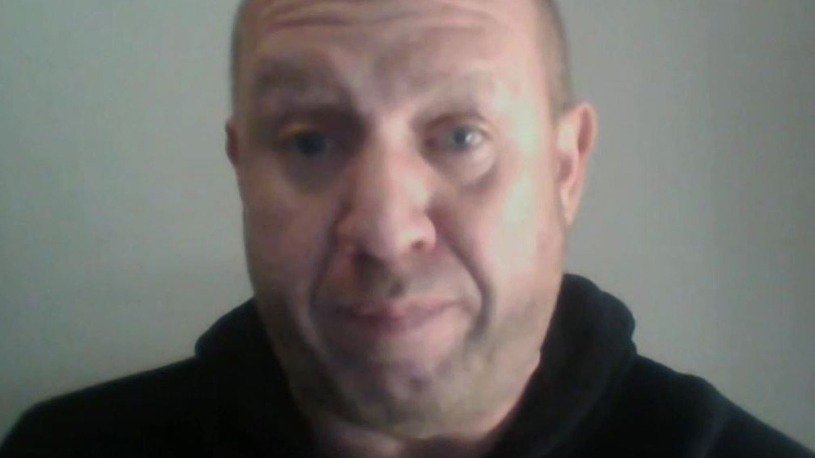 Survivor describes impact of sexual abuse as report on FA is published ...