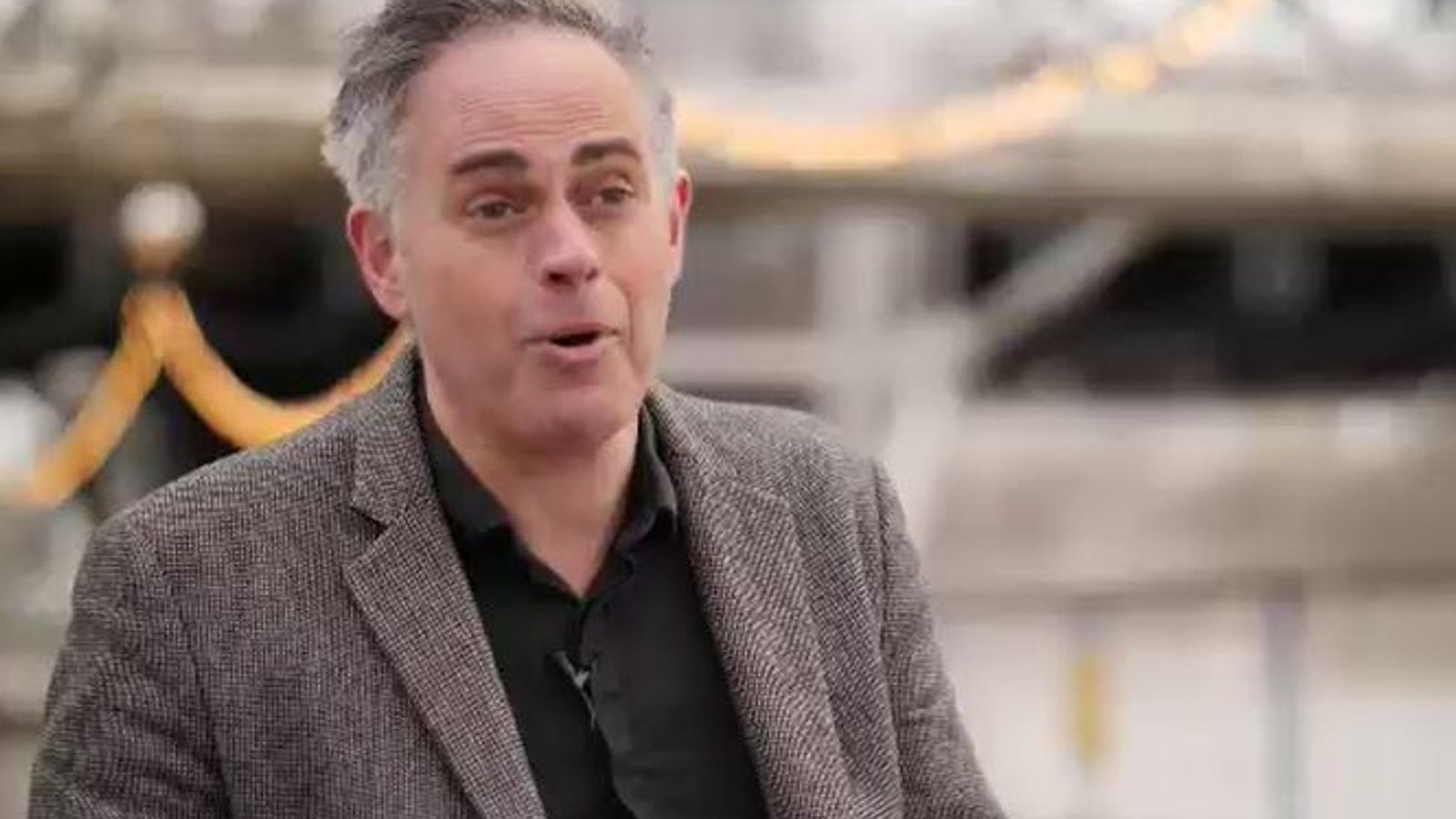 Green Party wants review of UK net-zero transport strategy after ...
