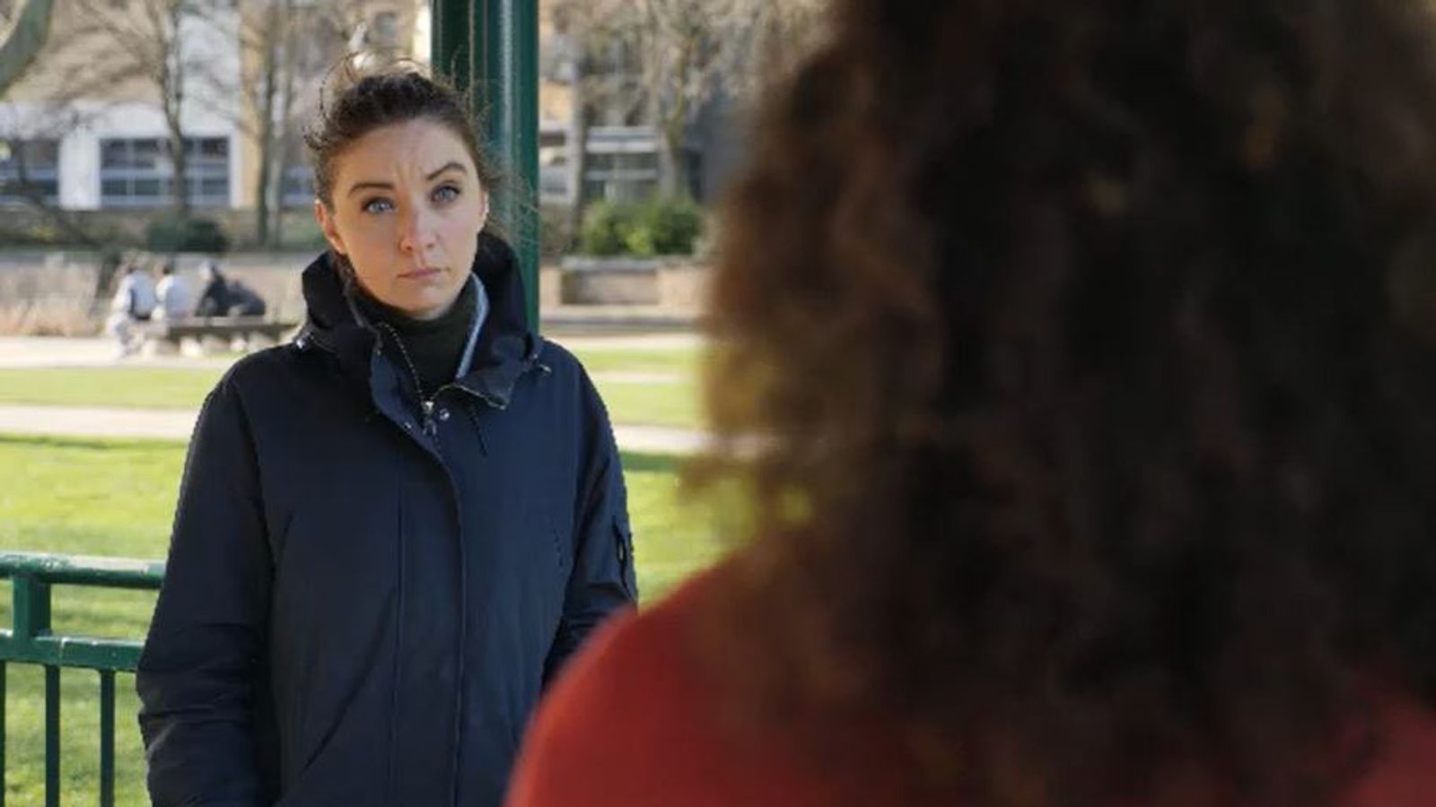 Victim of sexual assault says Sarah Everard's death could be a ...