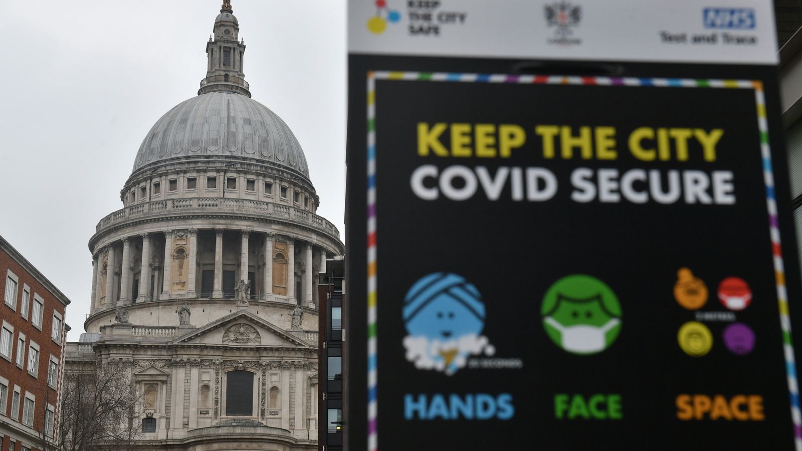 Mayor of London: Just a figurehead with little real power? | Politics ...