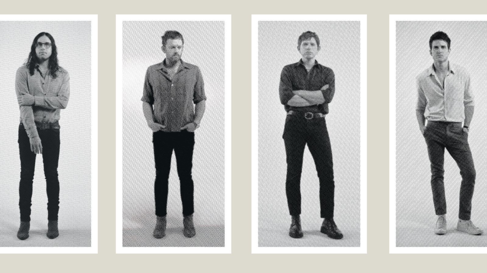 Kings Of Leon's Caleb Followill on new album When You See Yourself and ...