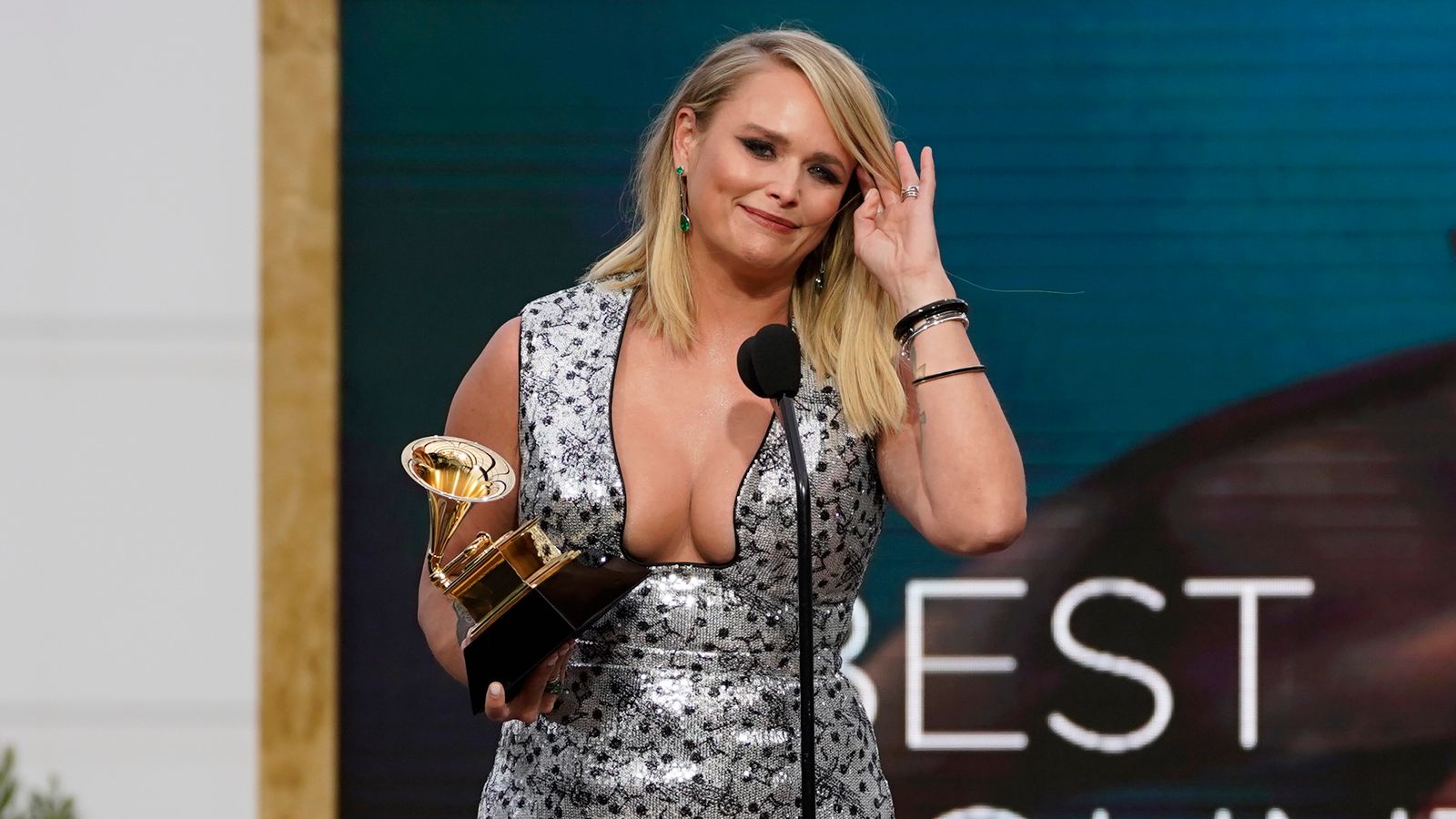 Grammy Awards 2021 All The Main Winners From The Biggest Night In