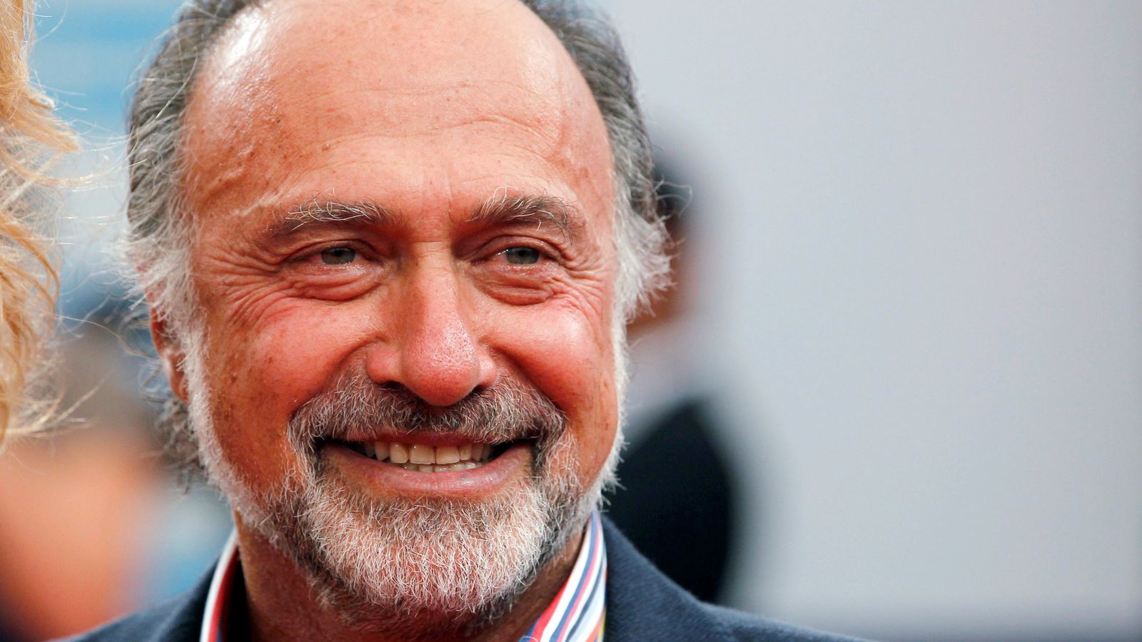 Olivier Dassault dies: Emmanuel Macron pays tribute to French ...