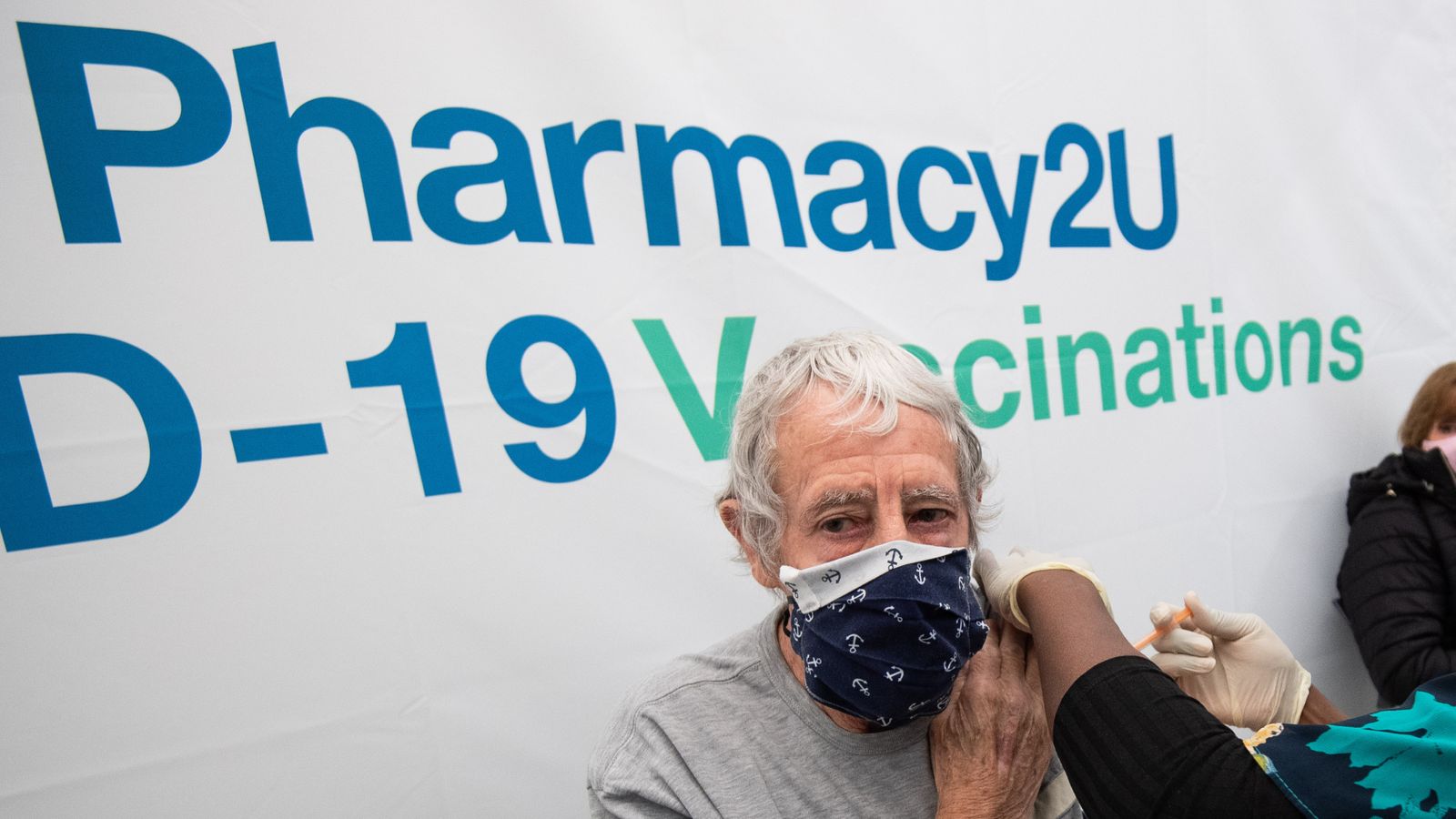 NHS online prescription giant Pharmacy2U eyes sale bonanza | Money News ...