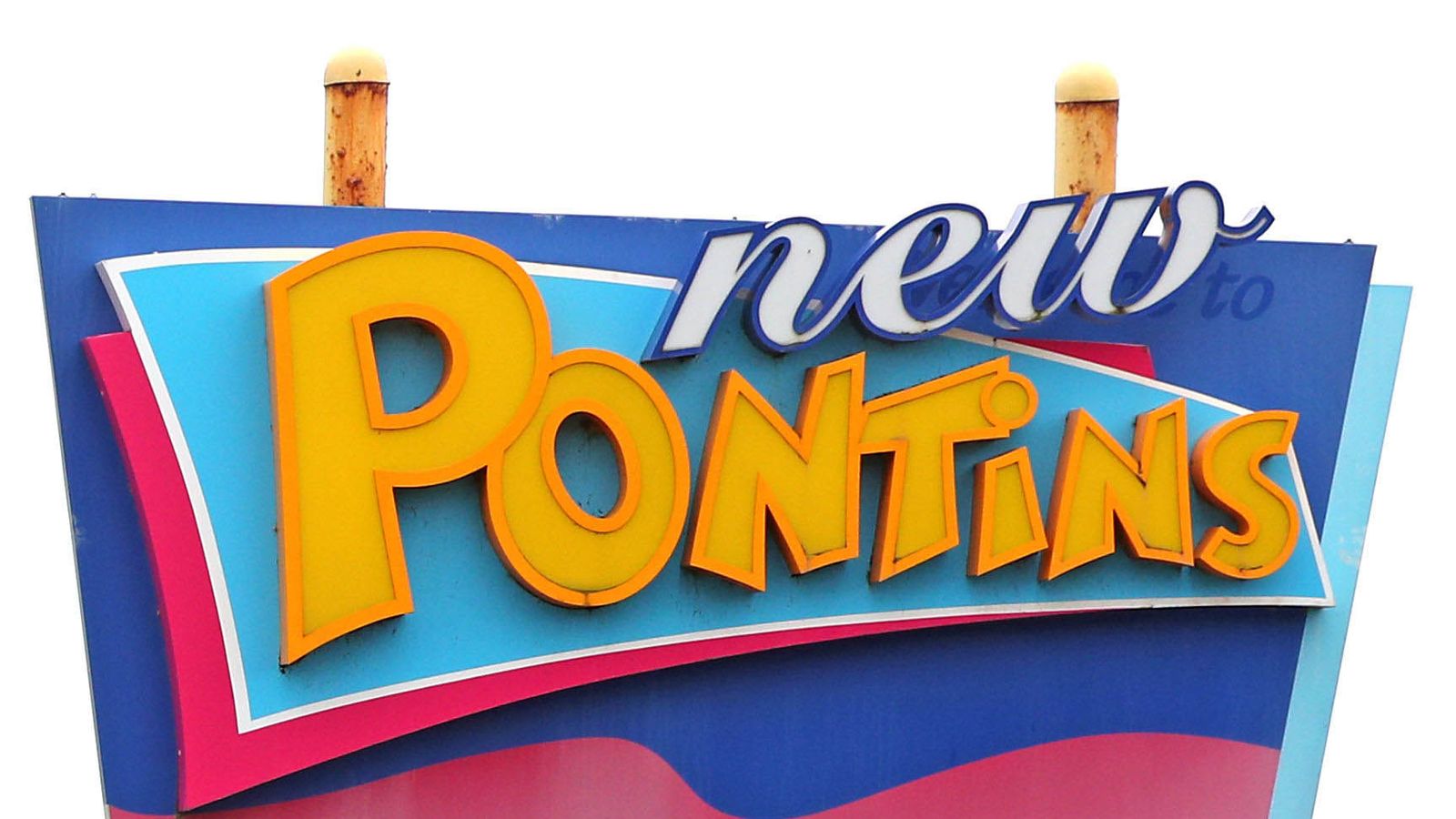 Pontins used 'undesirable guests' list to discriminate against Gypsies ...