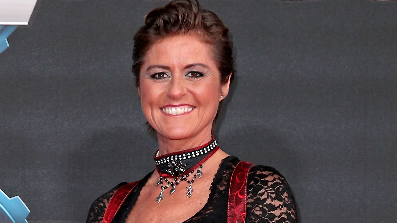 Sabine Schmitz: Top Gear star and 'Queen of the Nürburgring' racing ...