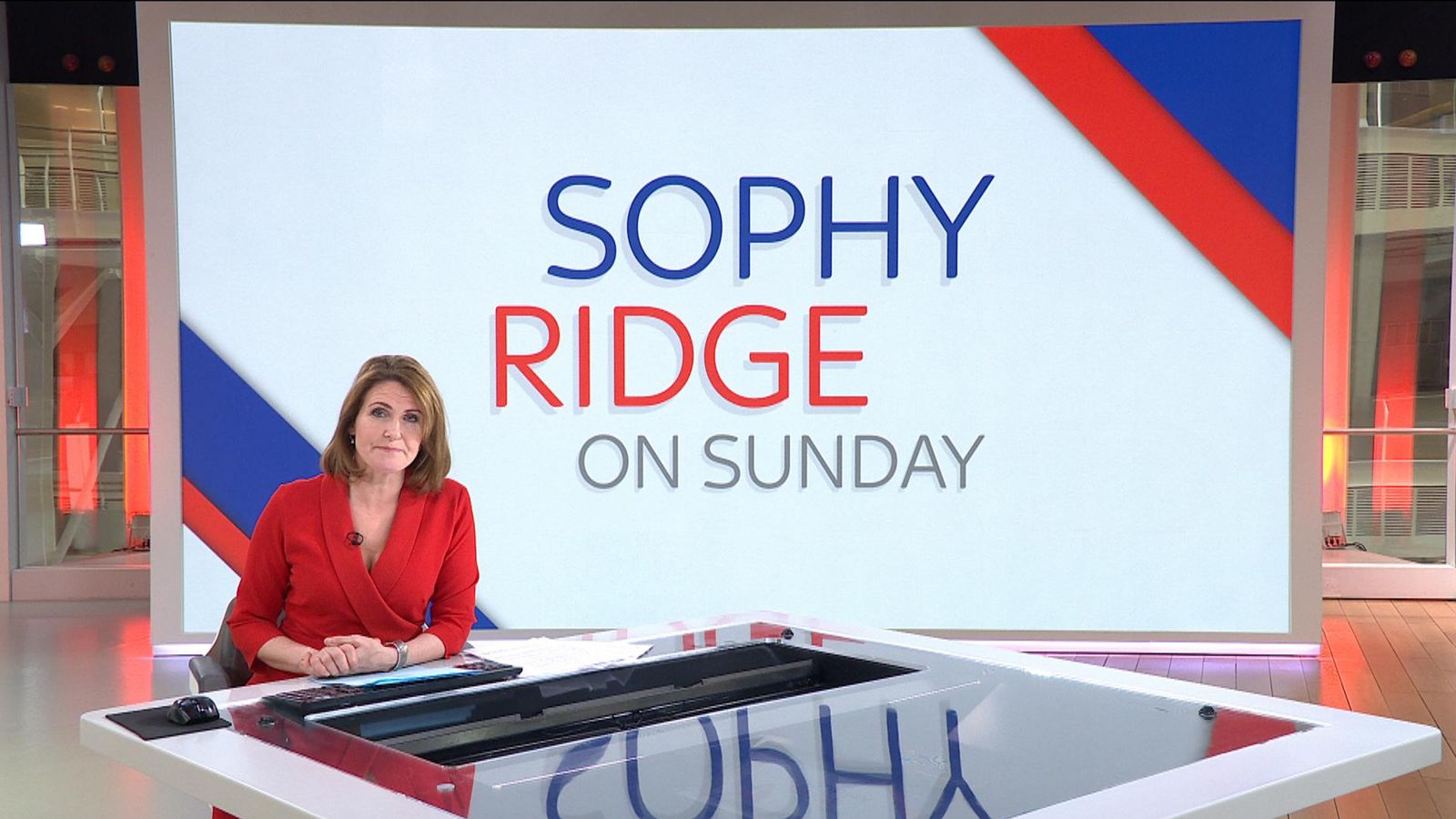 Sophy Ridge On Sunday highlights | Politics News | Sky News