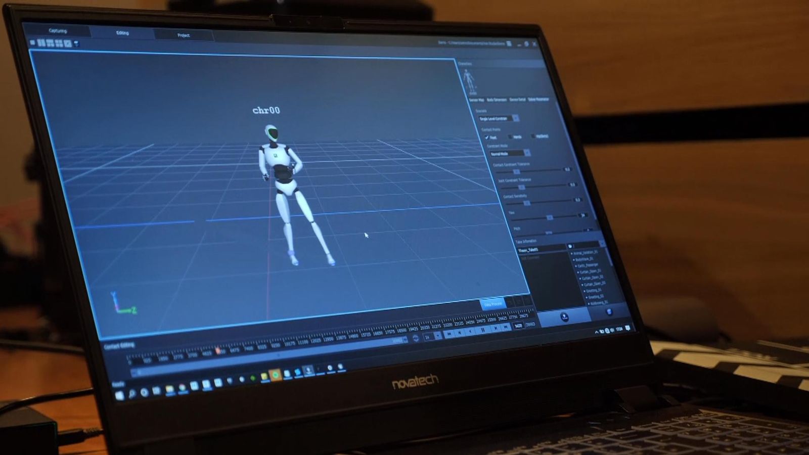 Abbey Road goes virtual as jazz musician Theon Cross is turned into 3D ...