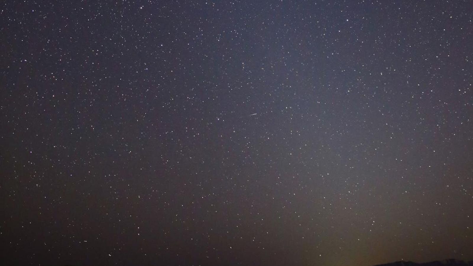 NASA: We think we've solved the mystery of 'zodiac light' | Science ...