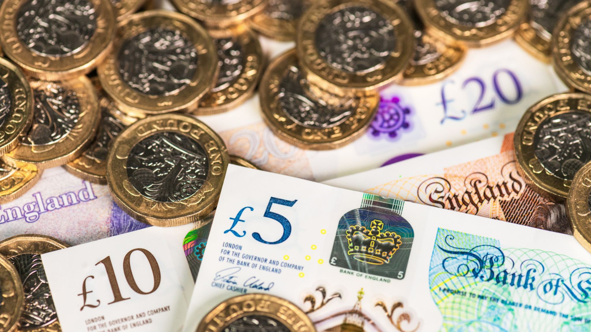 Minimum wage rise takes effect for two million lowest-paid but ...