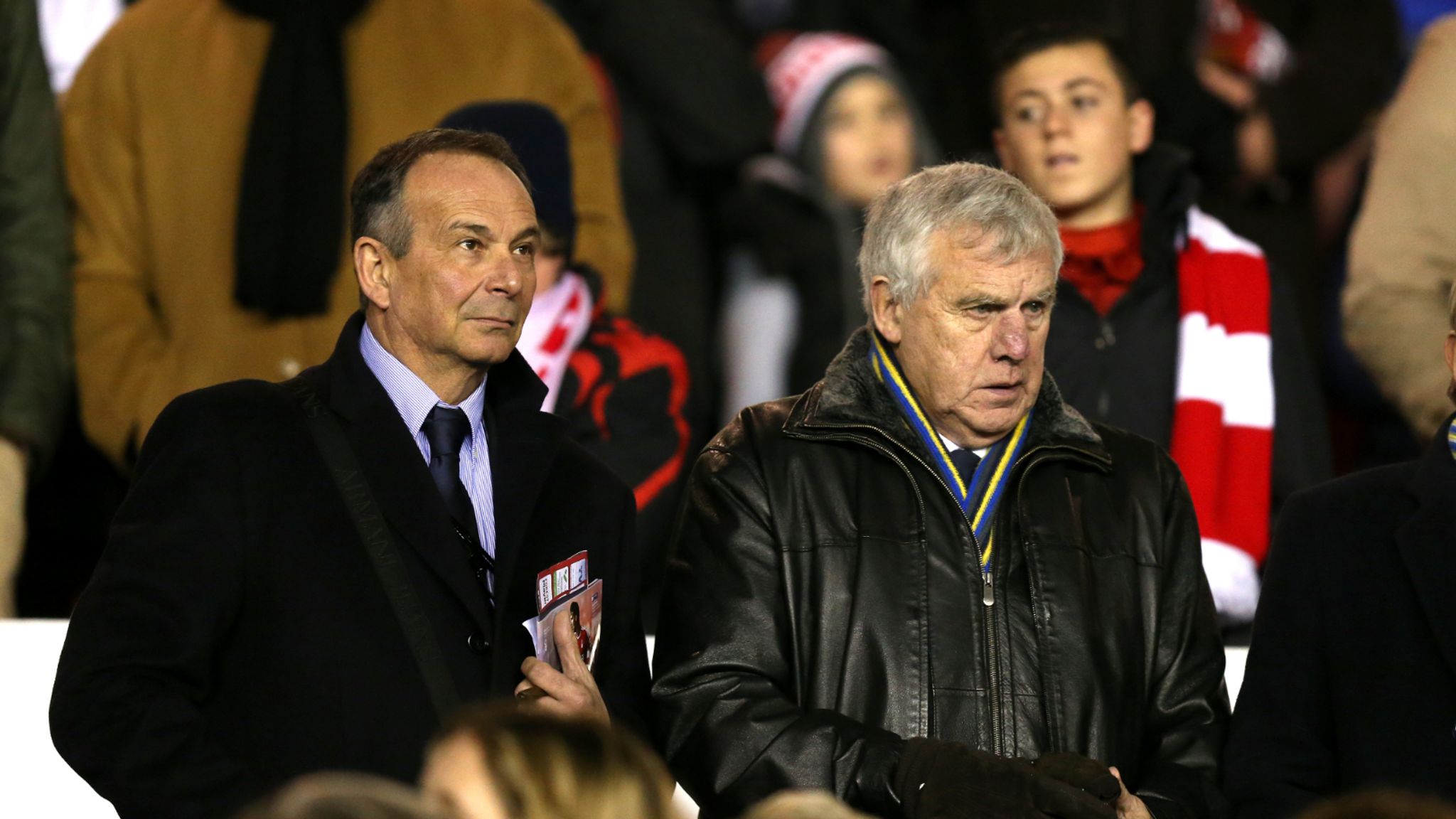 Peter Lorimer death: Tributes paid to Leeds United record goalscorer ...