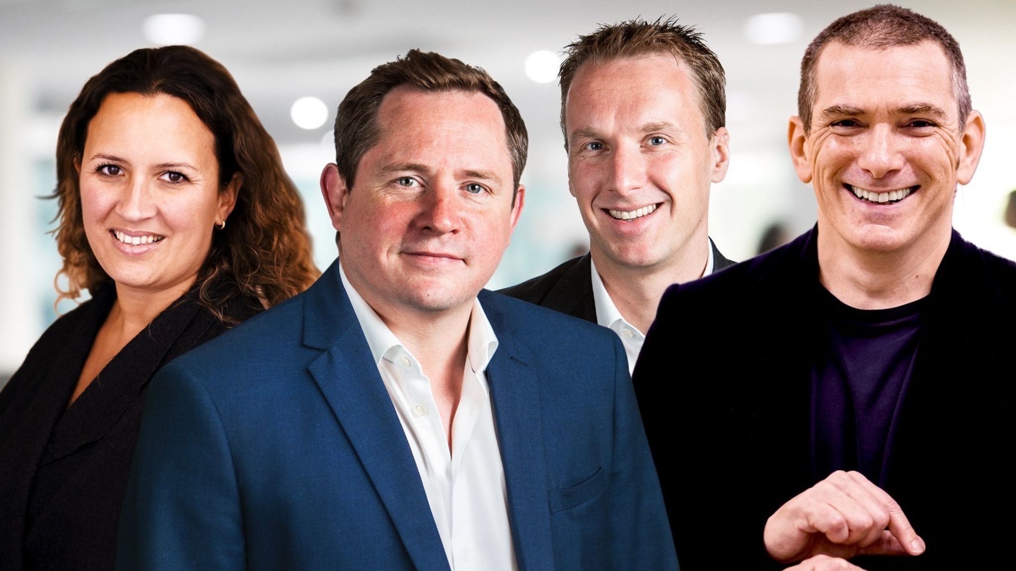 Early Twitter backer Insight Pollinates $50m stake in UK fintech ...