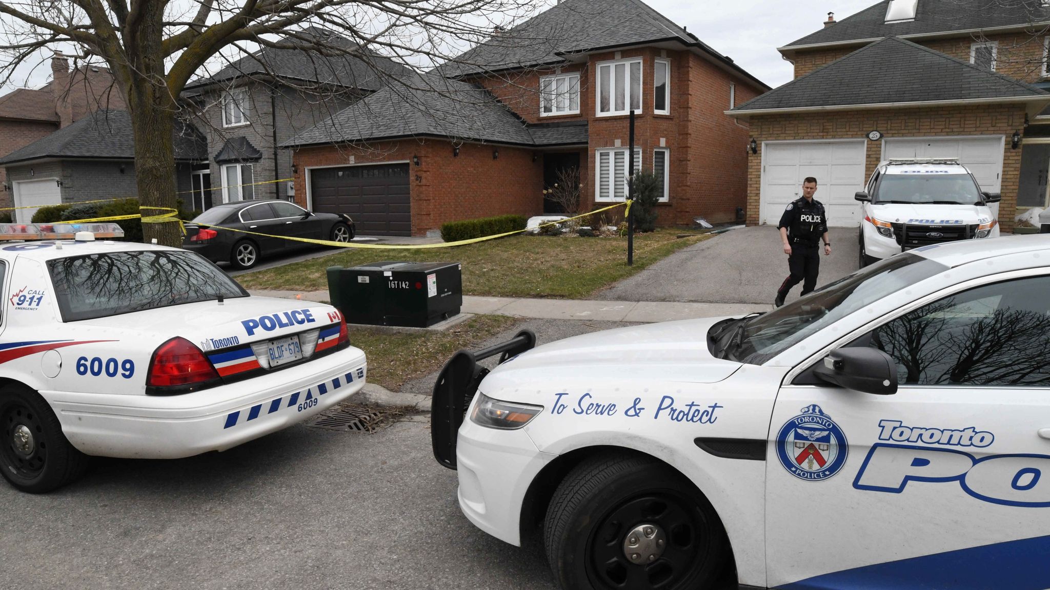 Alek Minassian: 'Incel' found guilty of murdering 10 people in Toronto ...