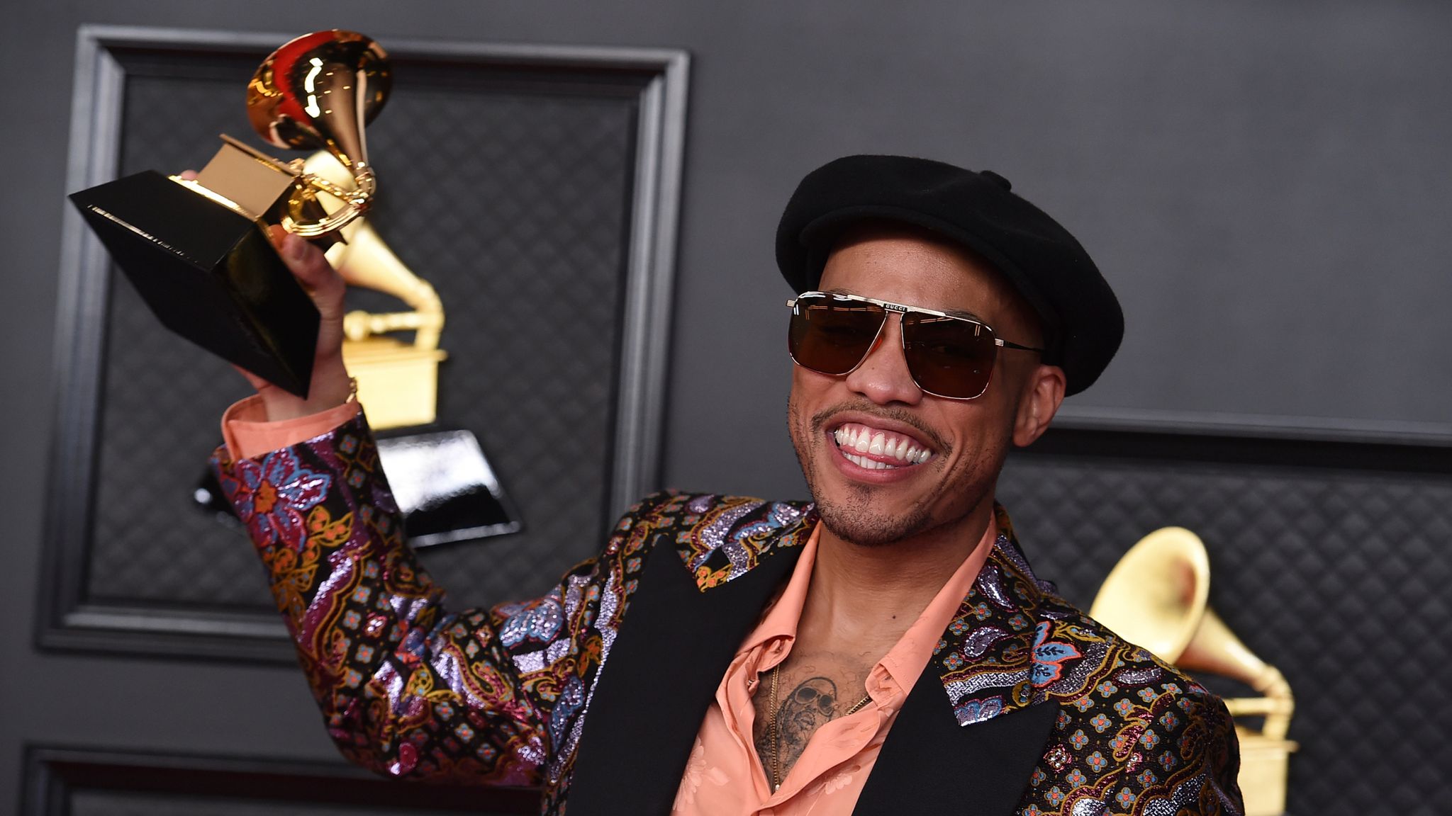 Grammy Awards 2021 All The Main Winners From The Biggest Night In