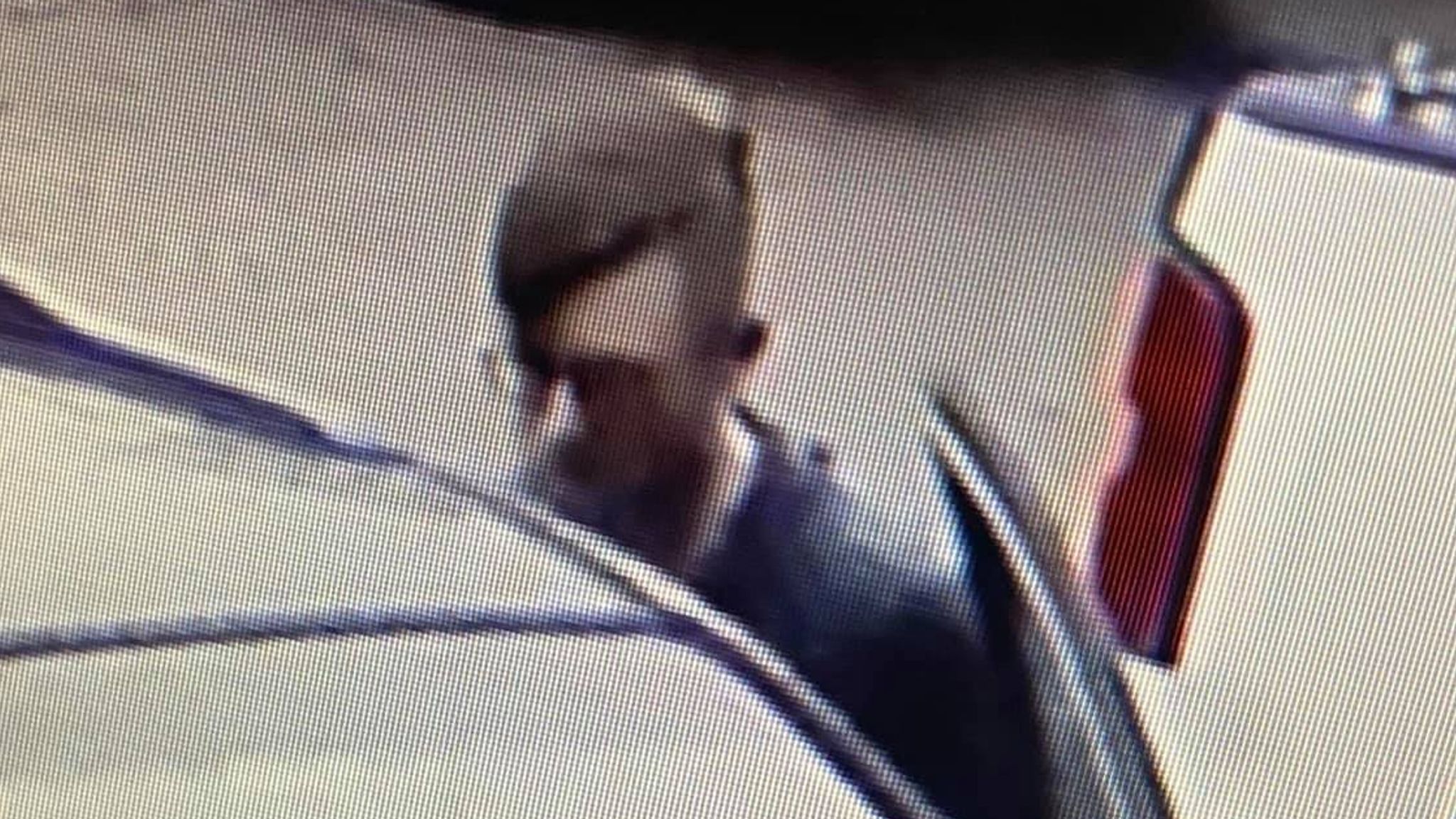 Atlanta Spa Shootings Suspect Had Sex Addiction And Was Attempting To