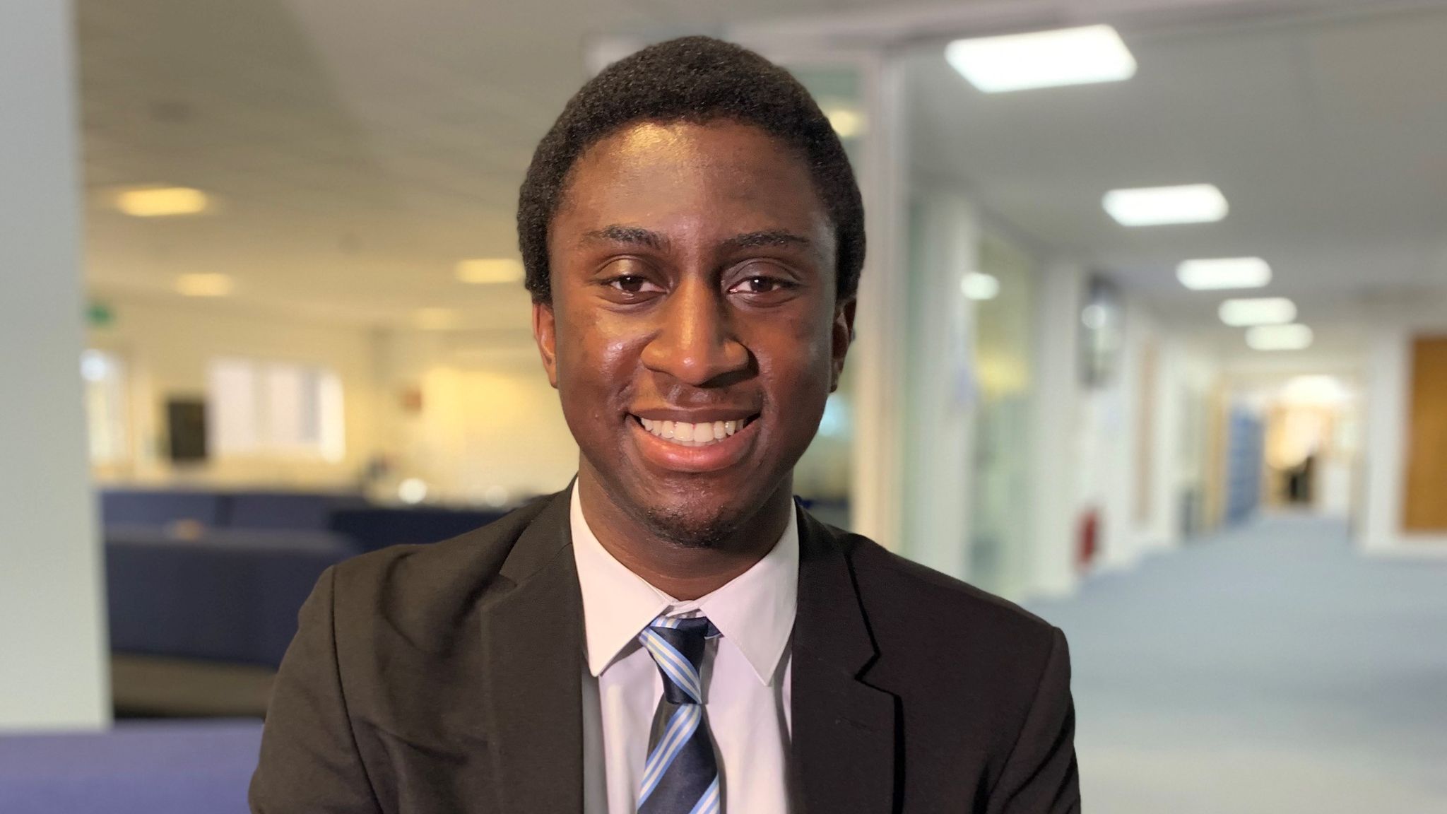 State school in deprived London borough beats Eton for Oxbridge offers ...