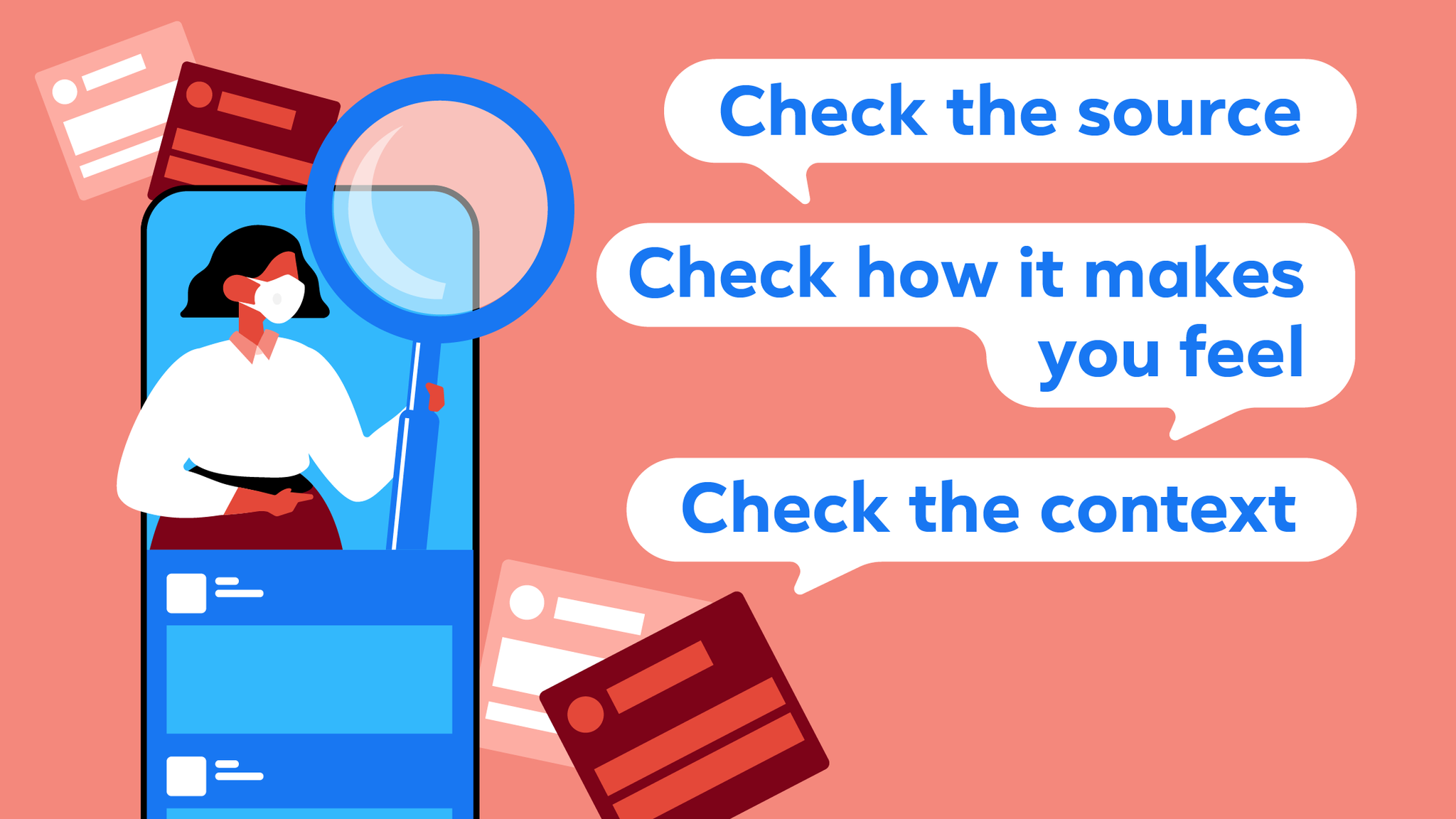 Facebook to tackle coronavirus vaccine misinformation | Science ...