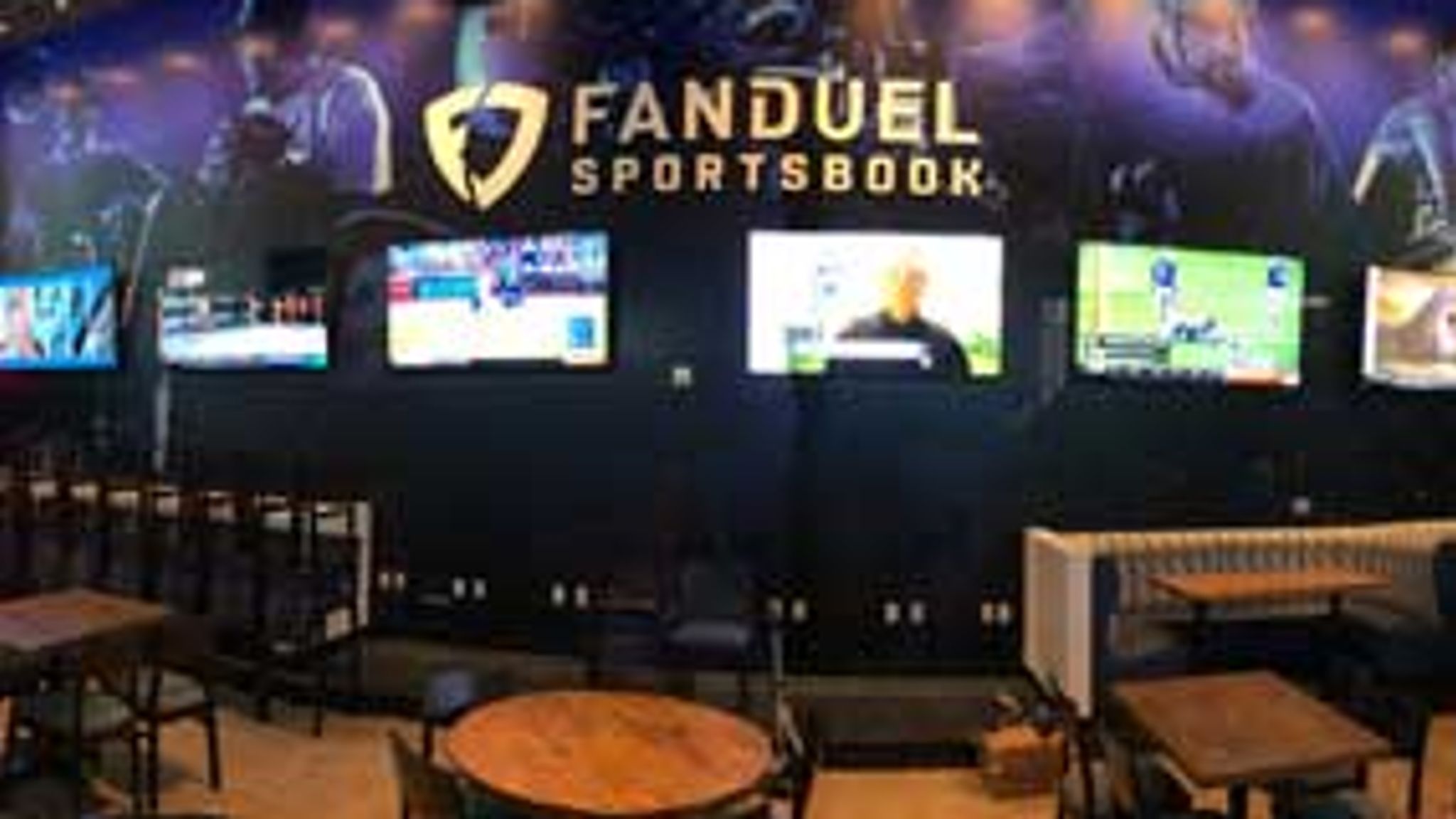 FanDuel spin-off hopes send Flutter shares all-a-flutter | Money News ...