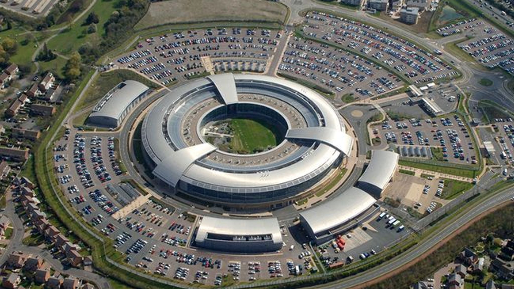GCHQ releases puzzle to appeal to potential new recruits - are you ...