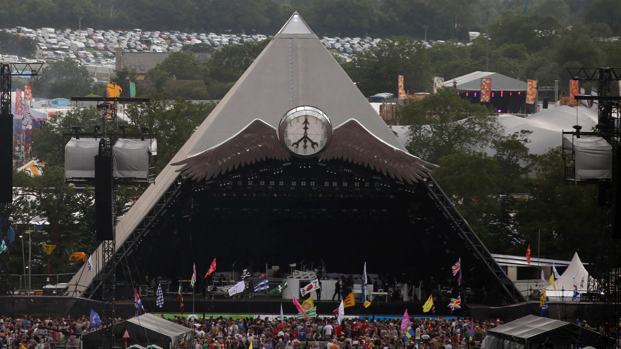 Glastonbury Pyramid Stage Architect Bill Harkin Dies Aged 83 Ents Glastonbury Pyramid Stage Architect Bill Harkin Dies Aged 83 Ents