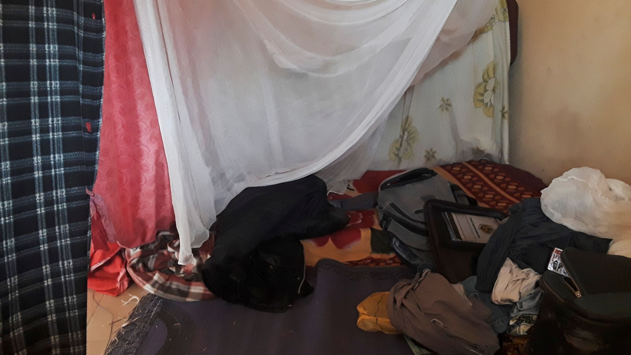 Nigeria: Gunmen seize 30 students in latest mass school kidnapping ...