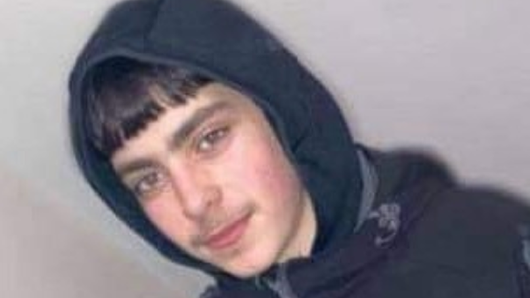 Liam Mooney: Family of 16-year-old killed in Birmingham moped crash pay tribute to 'caring ...