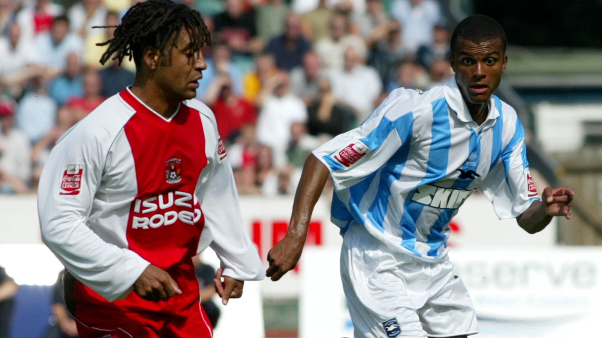 Gary Neville hits out at 'xenophobic' criticism of incoming PFA boss ...