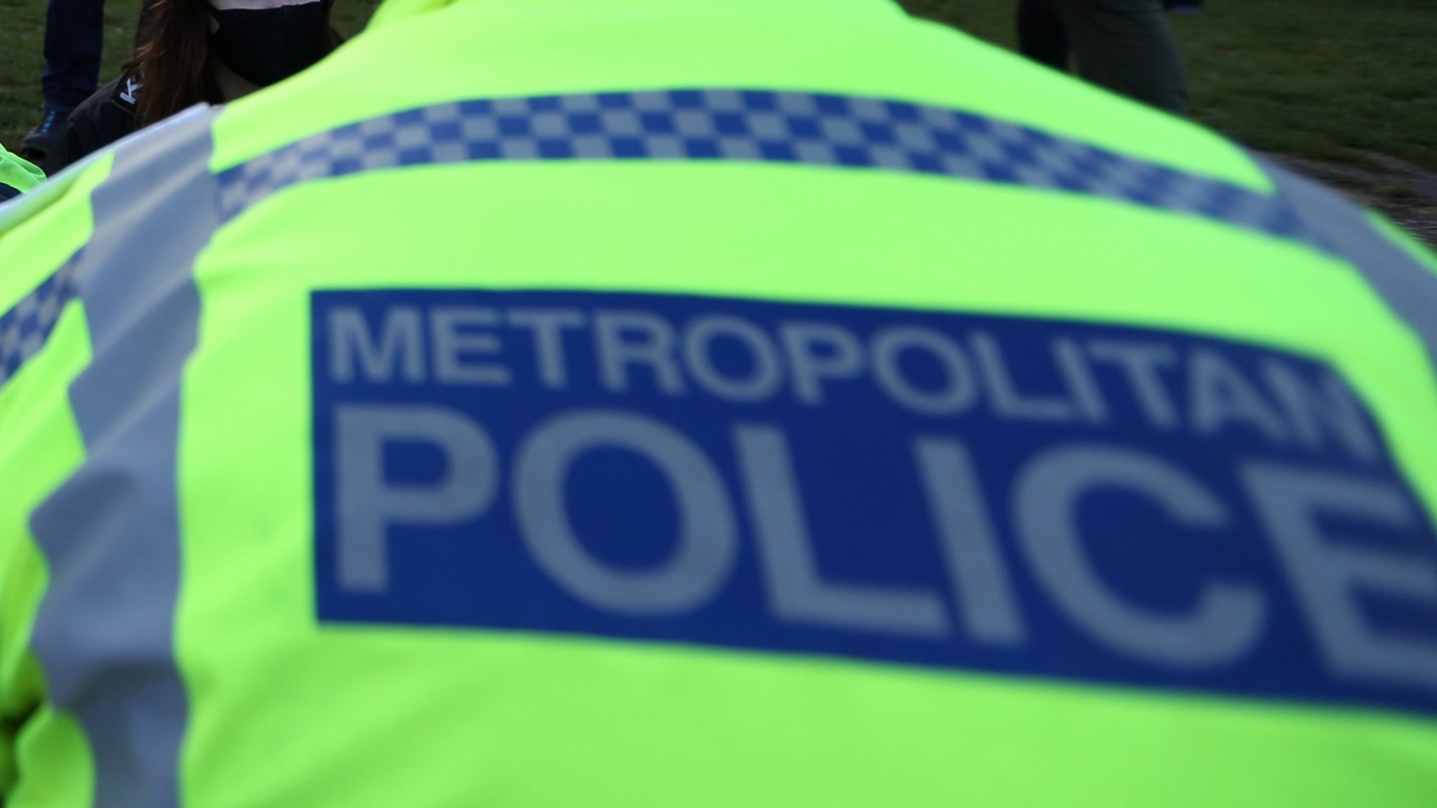Metropolitan Police officer injured in hit-and-run in northwest London ...