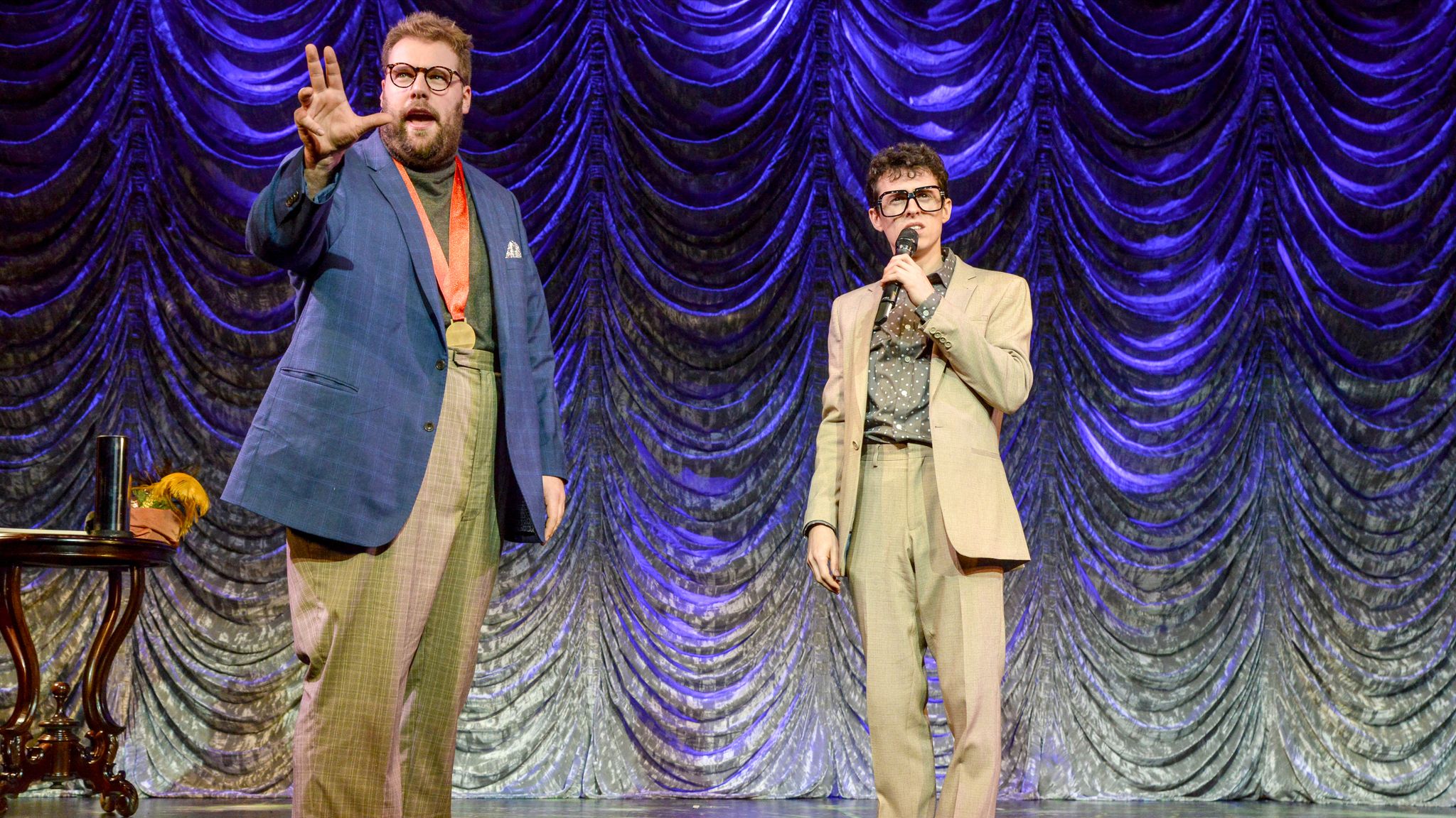 COVID-19: What shows are reopening and when, as actors get ready to ...