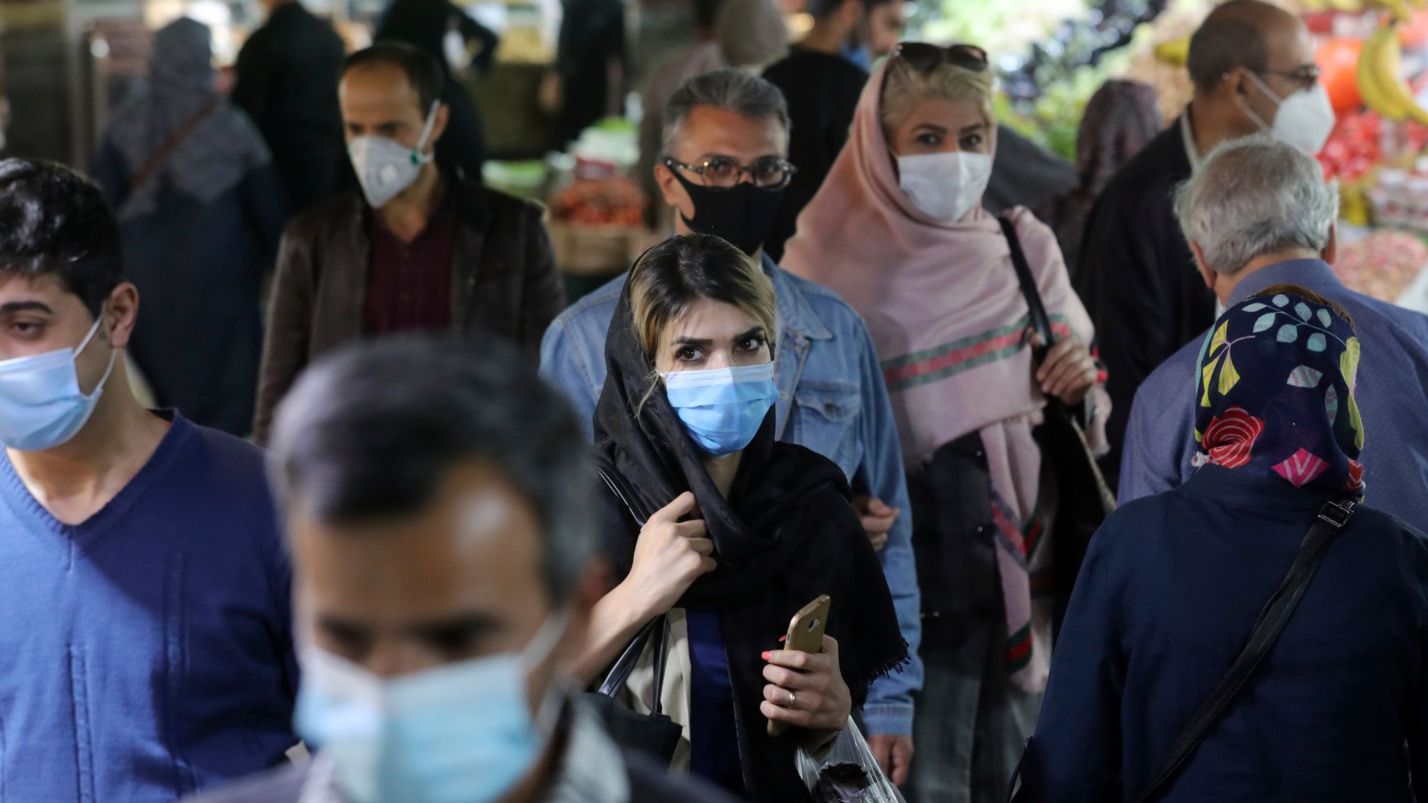 COVID-19: Boris Johnson joins world leaders in call for global treaty ...