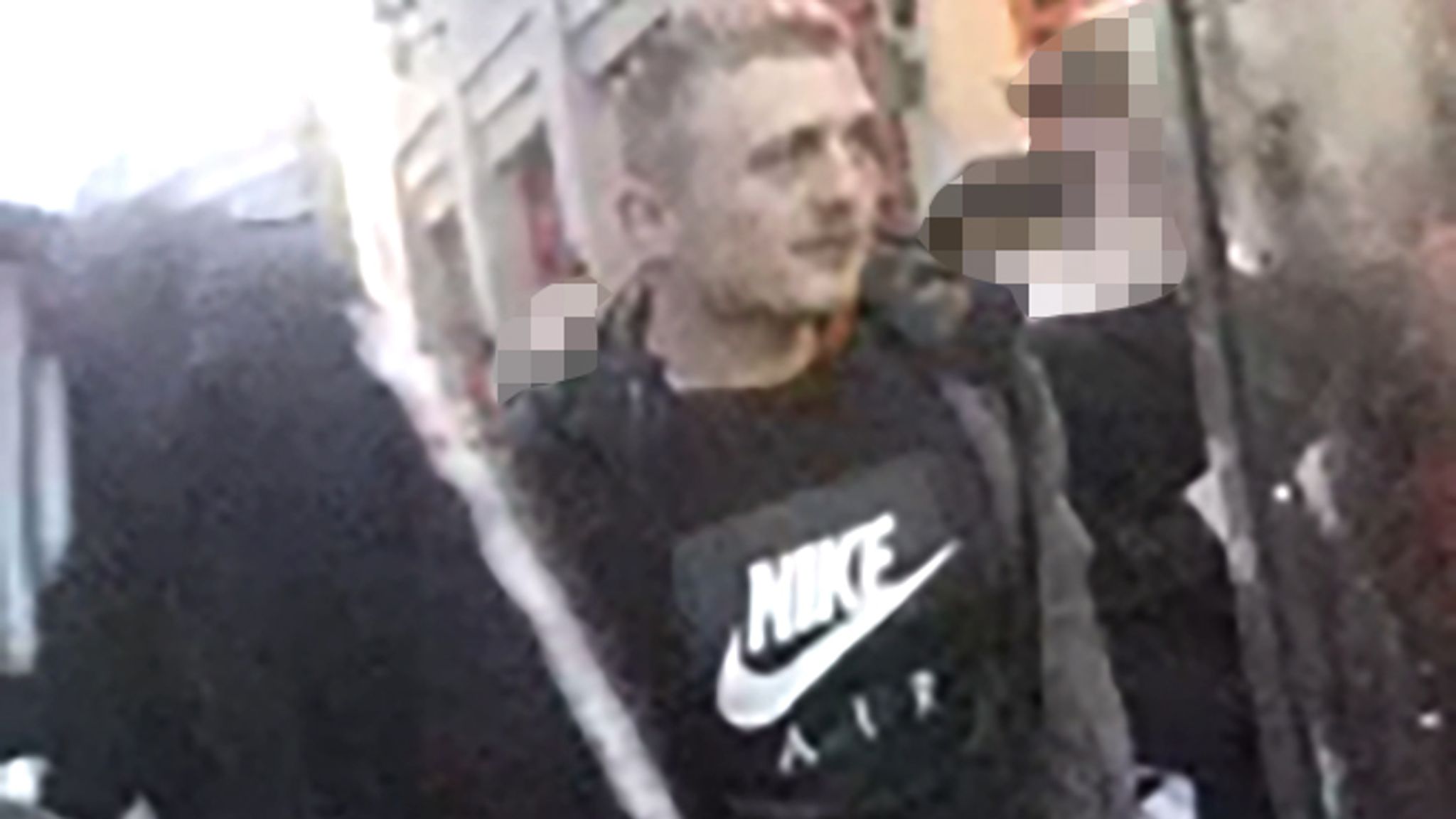 Bristol violence: Police release pictures of 10 suspects after disorder ...