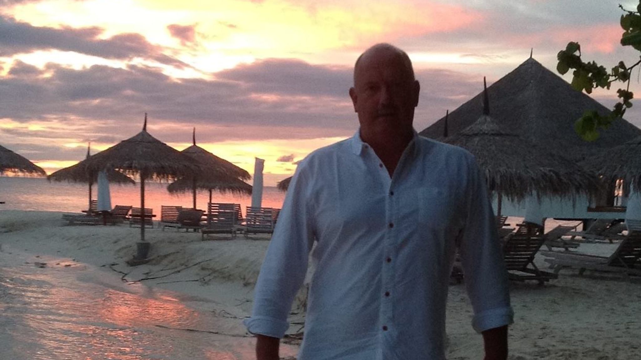 Mozambique insurgency: Unseen pictures show 'carnage' of Islamic State ...