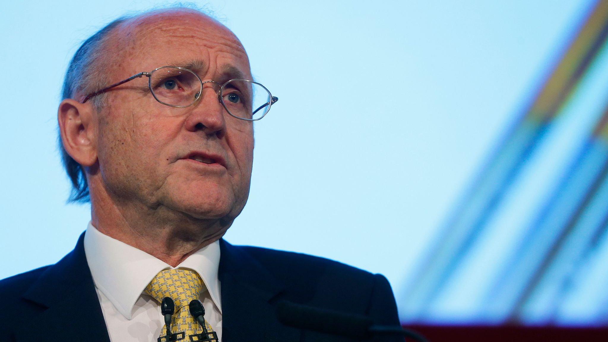 Former BT Group chairman du Plessis in frame to chair UK audit watchdog ...