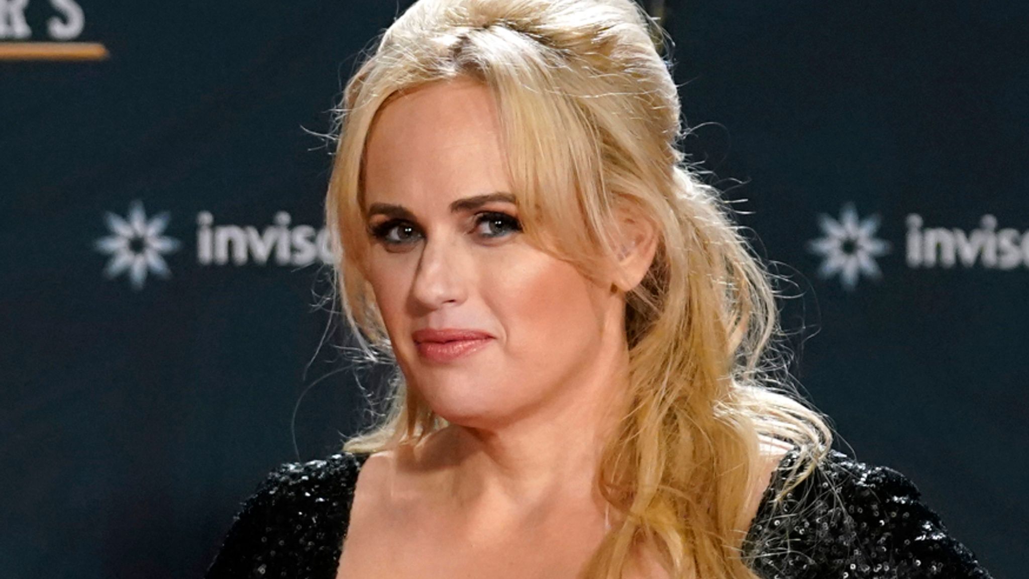 Rebel Wilson's rebuke for dog owners after injury while cycling in ...
