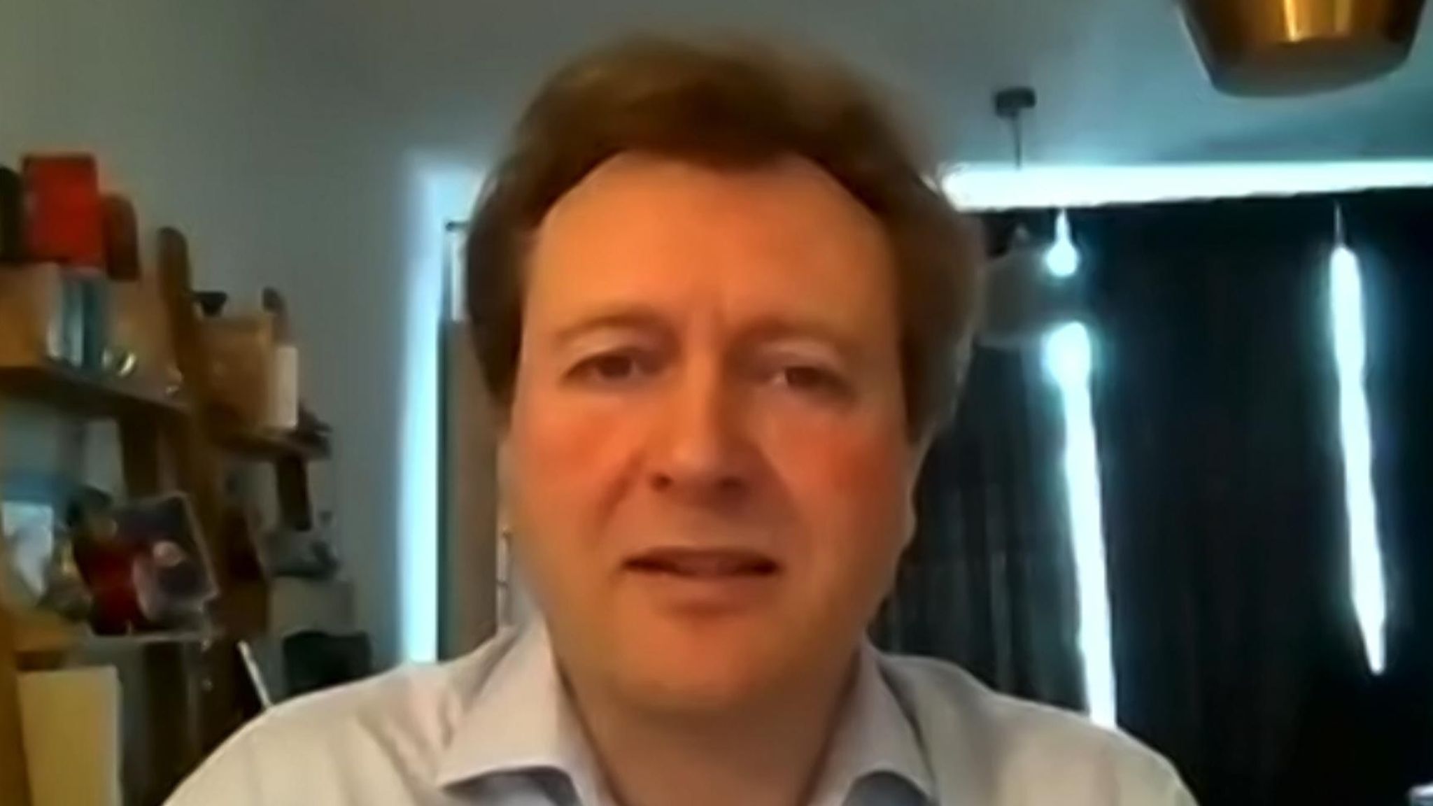 Nazanin Zaghari-Ratcliffe appears in Iranian court to face new charge ...