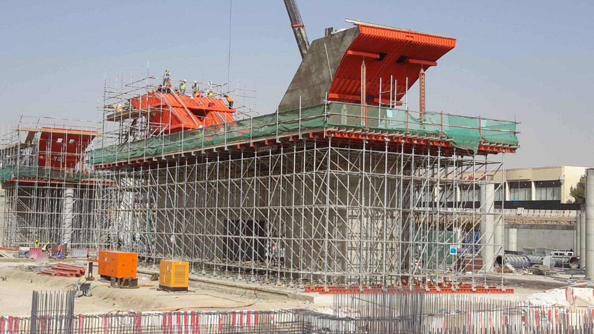 US buyout firm Platinum Equity plots £150m bid for Interserve’s RMD ...