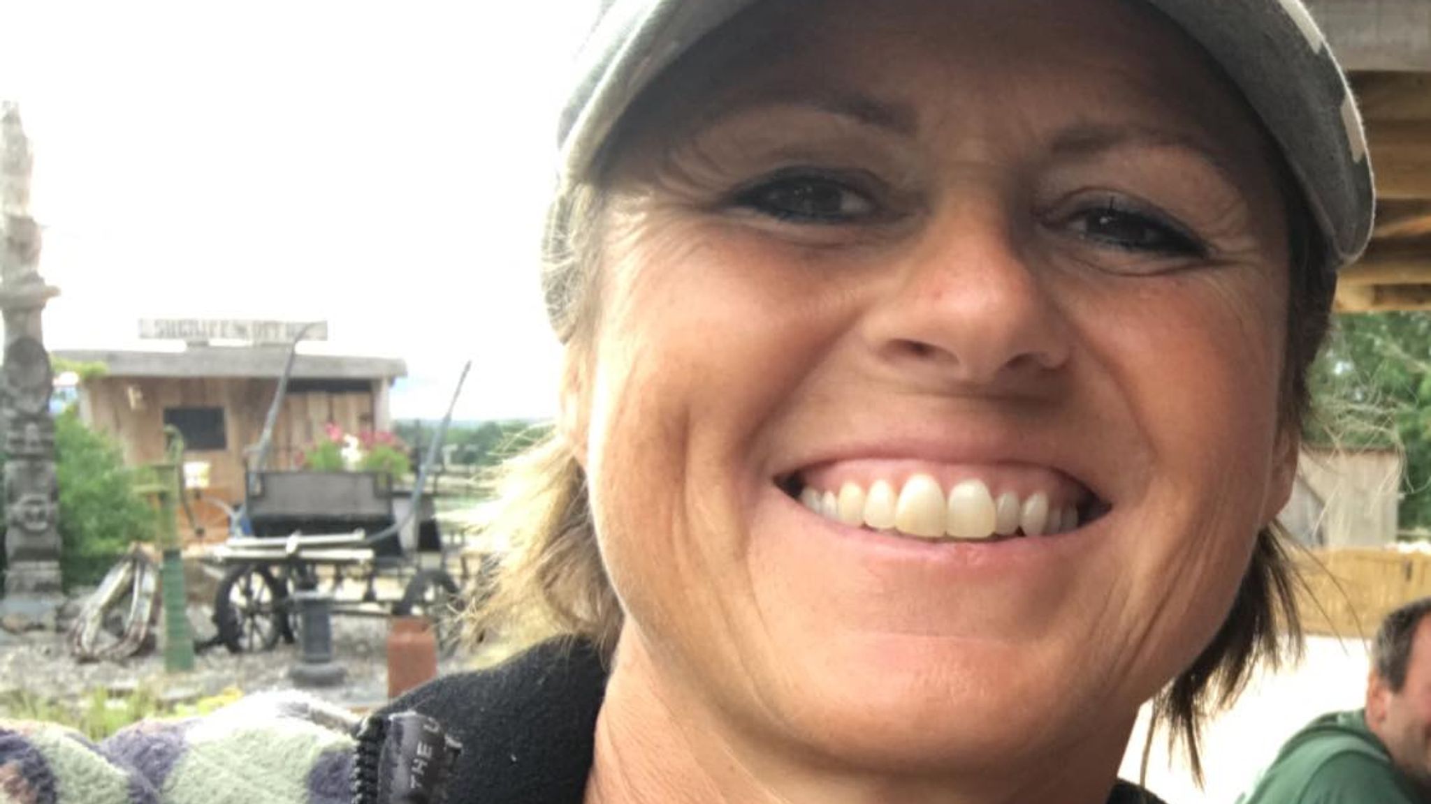 Sabine Schmitz: Top Gear star and 'Queen of the Nürburgring' racing ...