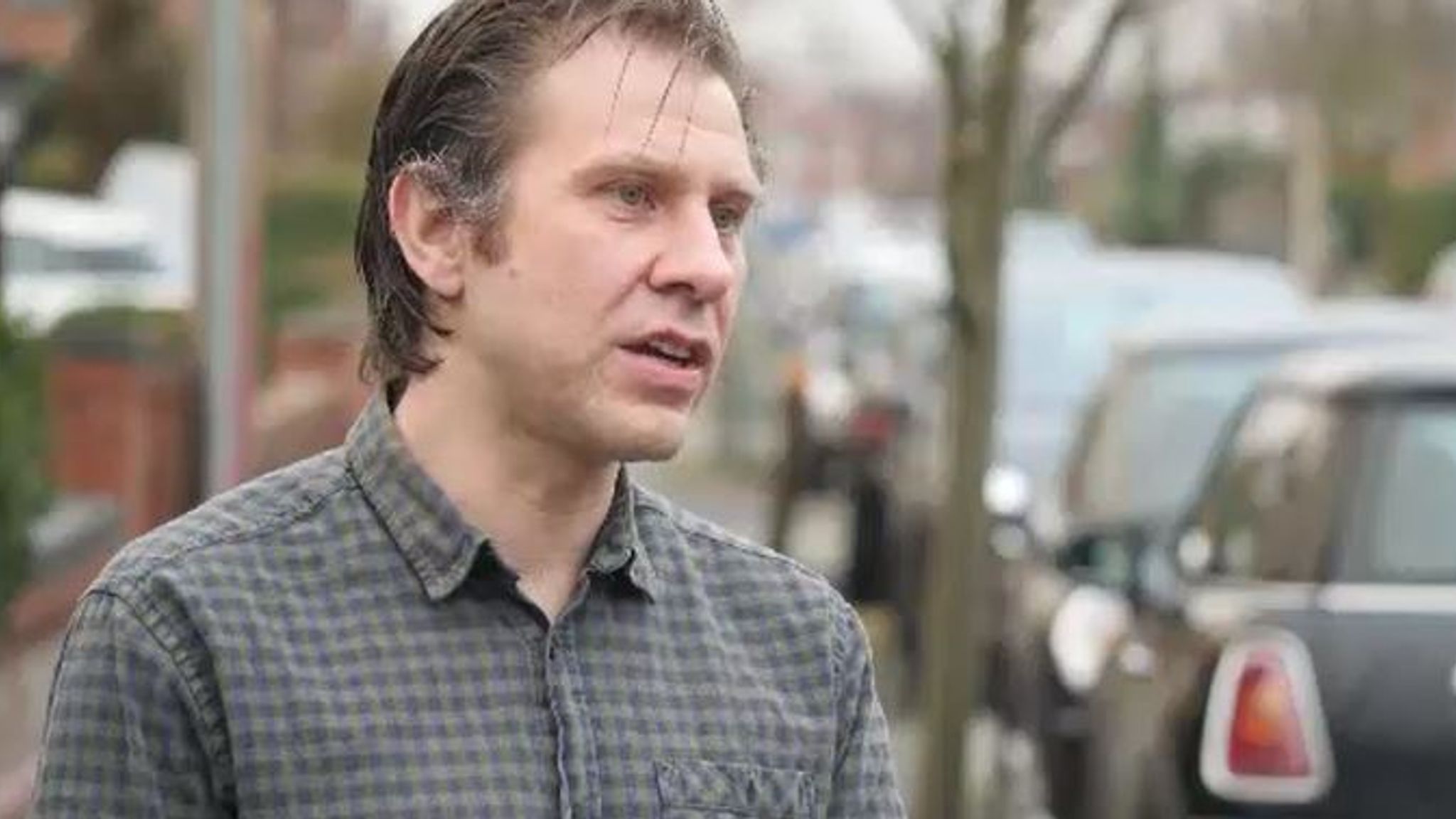 Green Party wants review of UK net-zero transport strategy after ...