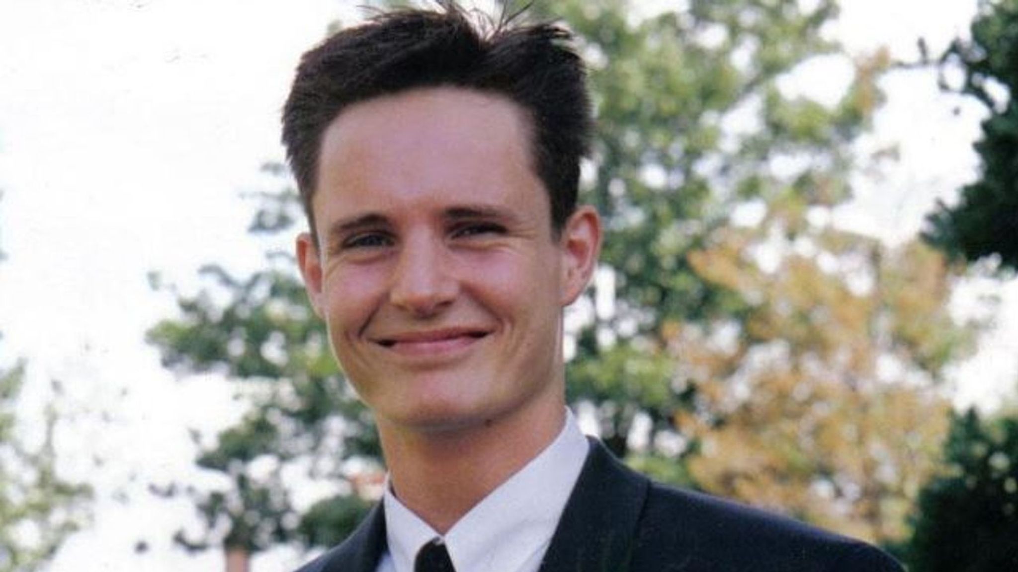 Michael Barrymore pool death: Man arrested over murder of Stuart ...