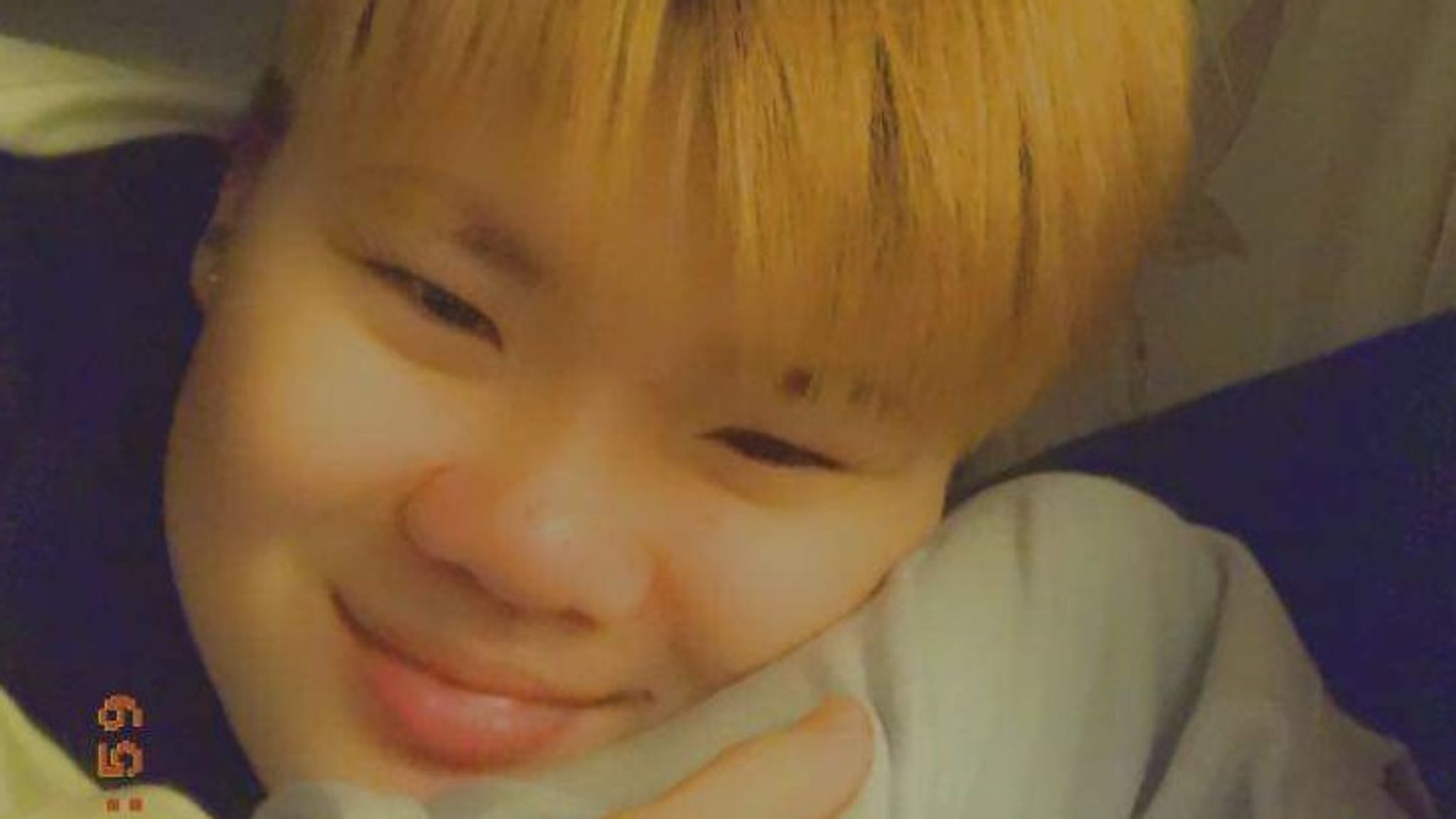 Wenjing Lin: Man guilty of murdering schoolgirl at family's Chinese ...