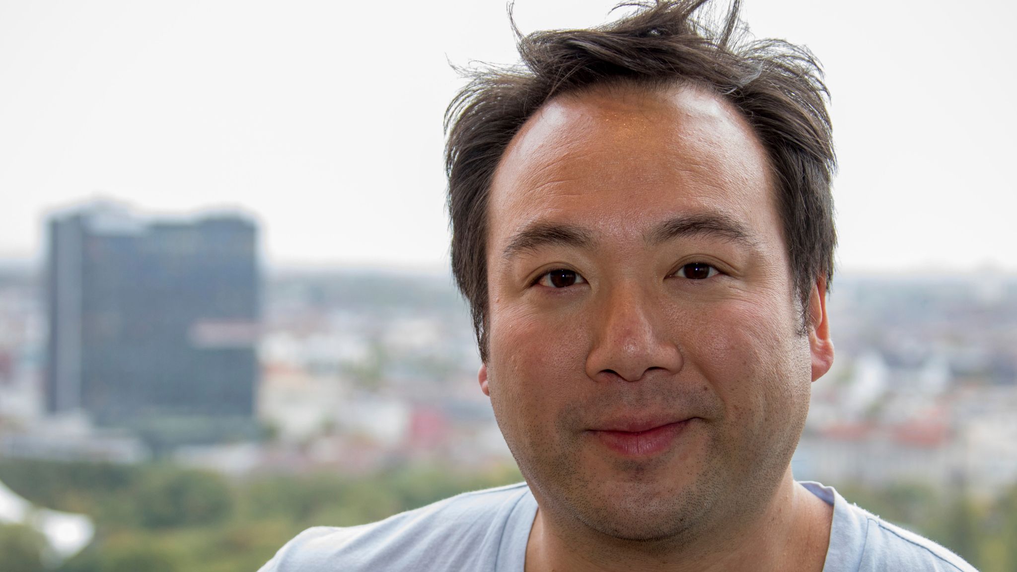 The food delivery app's founder is preparing to sell millions of pounds ...