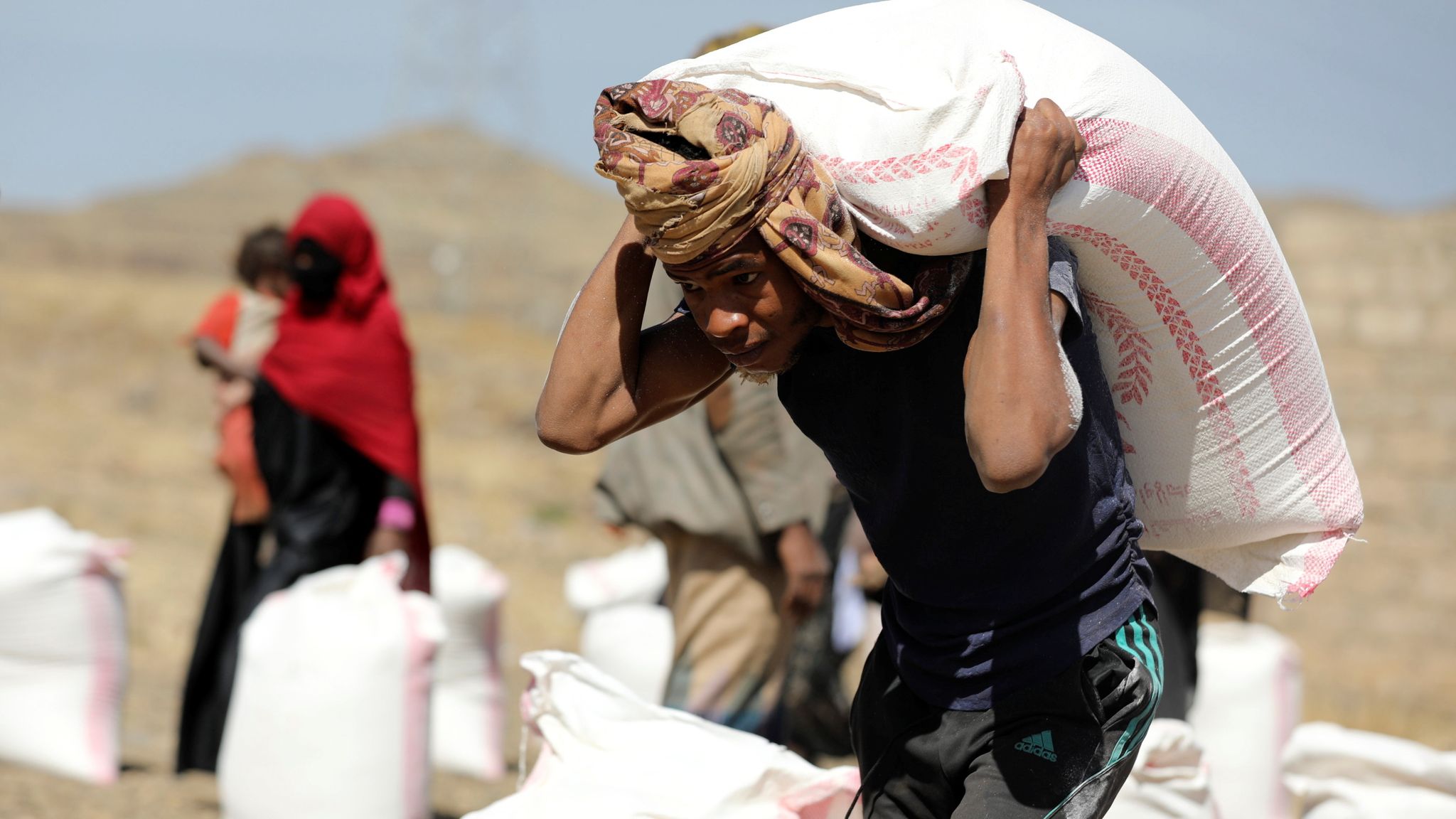 UK 'plans to cut hundreds of millions in aid to countries in conflict ...