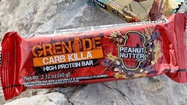 Cadbury-owner Mondelez takes £200m bite of healthy snack-maker Grenade ...