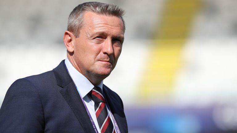 'Bellingham, James ready for England senior team' | Video | Watch TV ...