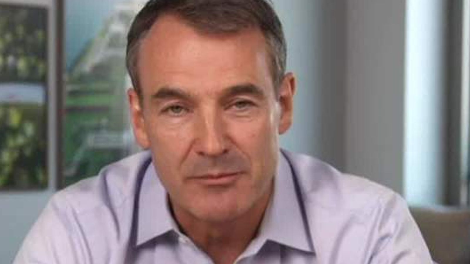 BP: 'Society and the world has moved towards us' | Money News | Sky News