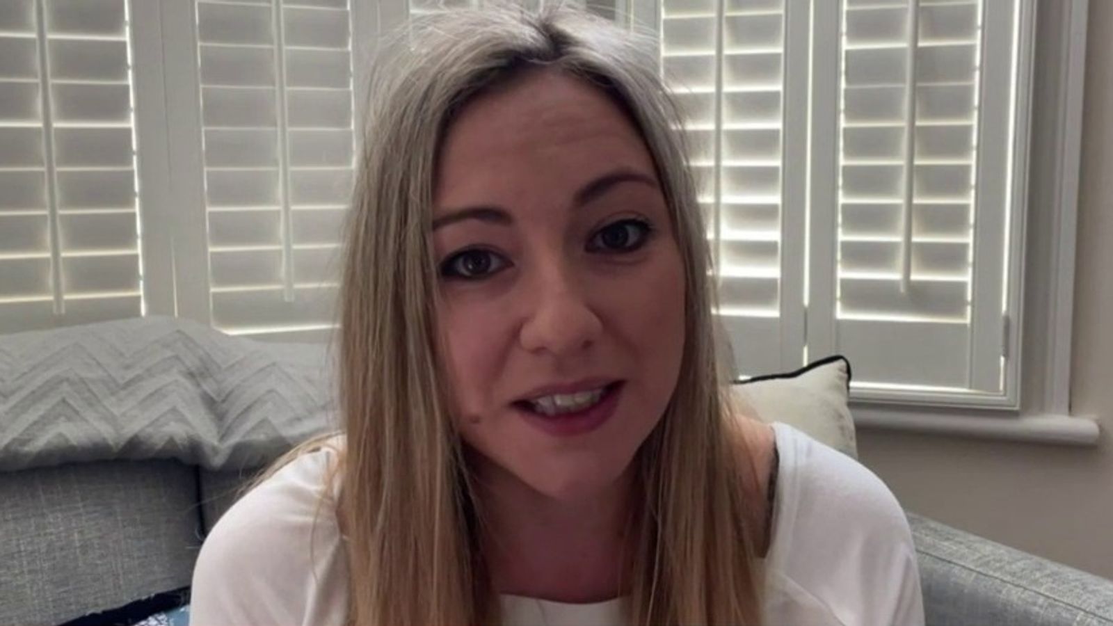 'Sticky inflation' a big risk for business recovery | News UK Video ...