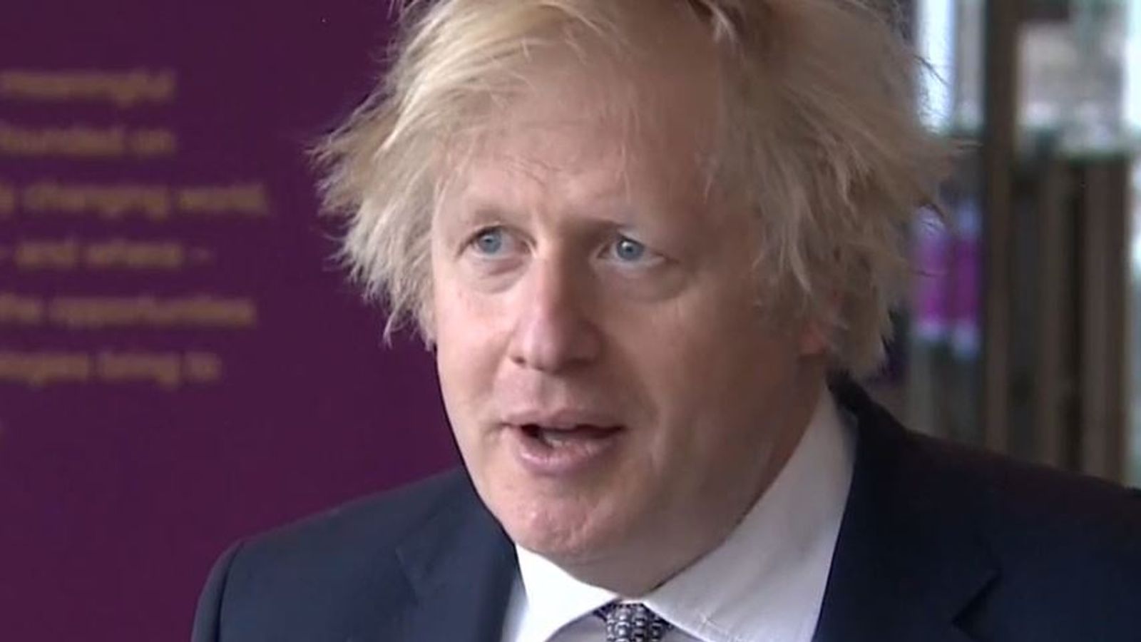 COVID-19: 'Follow advice of MHRA on Oxford-AstraZeneca vaccine', says ...