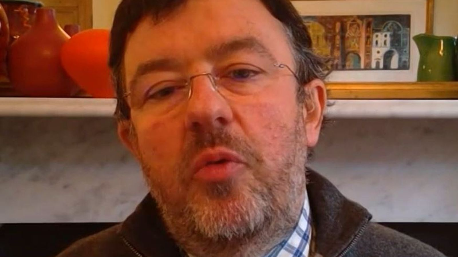 NHS England 'will have to do things differently', says NHS Providers ...